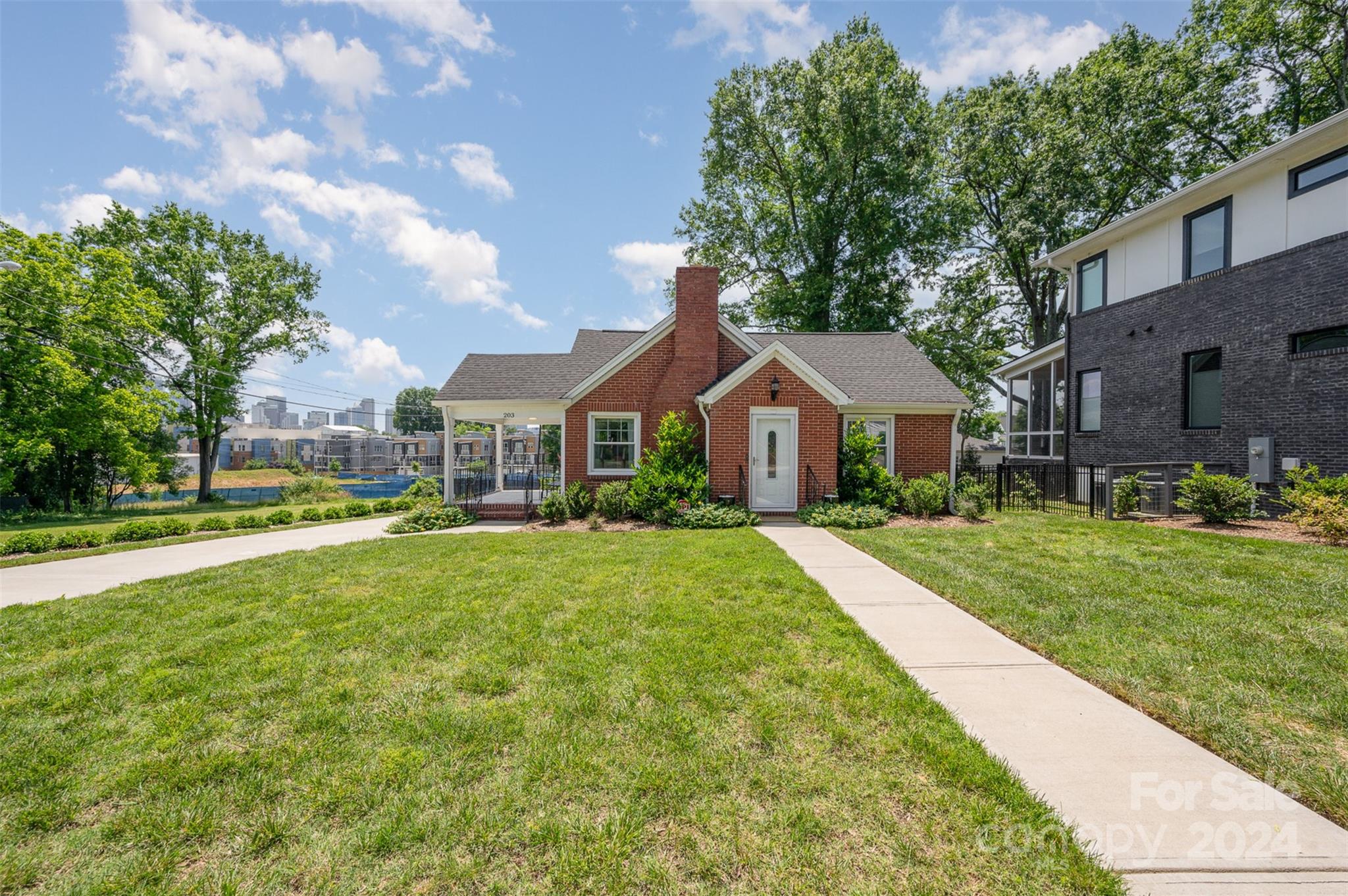 Charlotte Homes For Sale | Charlotte NC Homes for Sale By The Maxwell ...