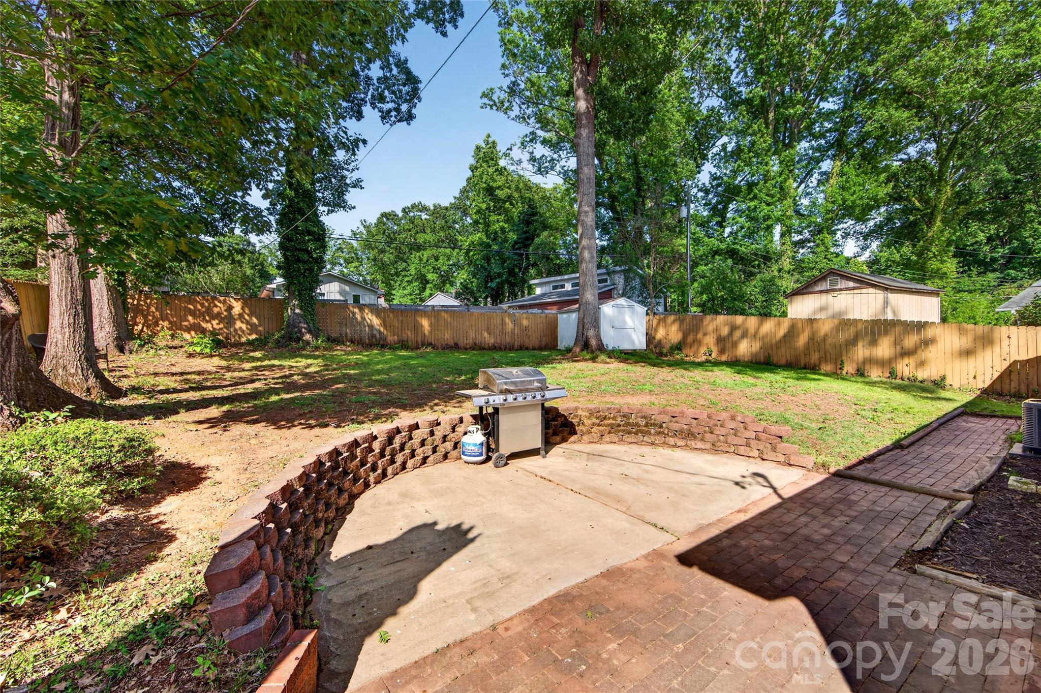 Photo 24 of 609 Kenlough Drive, Charlotte, NC