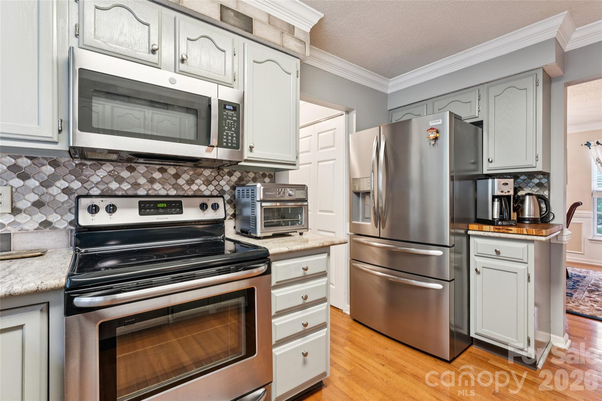 4113 Hallam Court, Charlotte, NC - photo 8 of 43