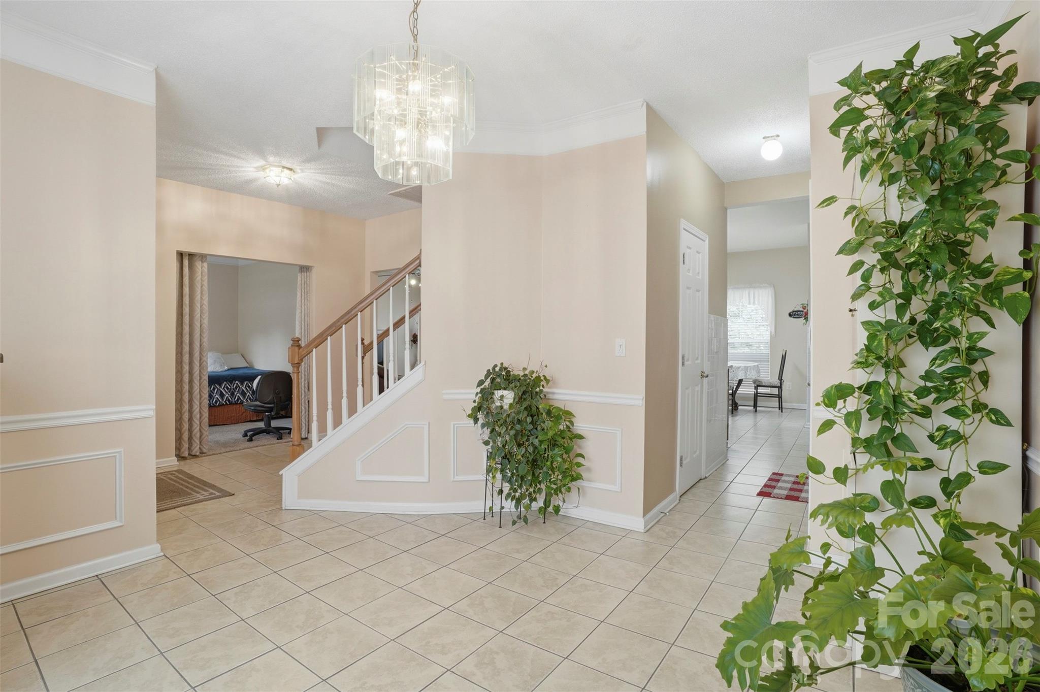 Photo 6 of 5619 Hedgecrest Place, Charlotte, NC