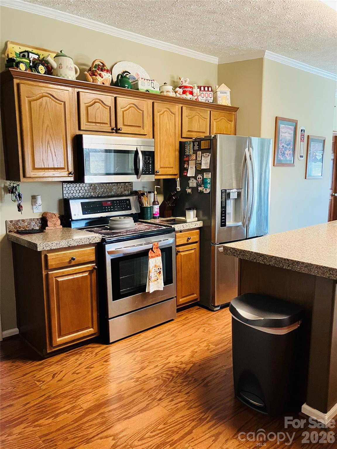 Home for sale at 13215 Pine Bluff Road, Midland, NC — photo 26 of 46