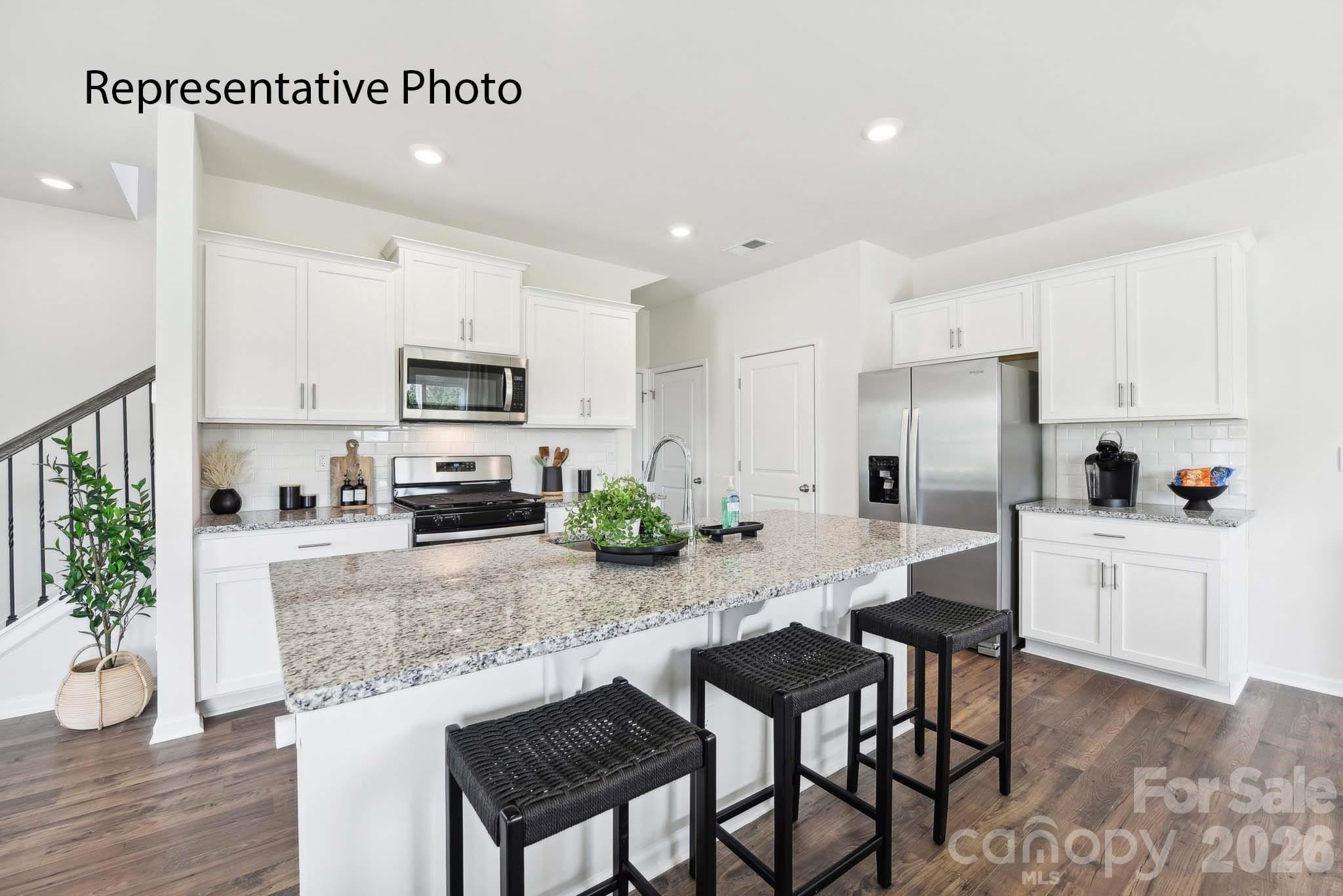 Photo 11 of 2085 Moorside Court, Lancaster, SC