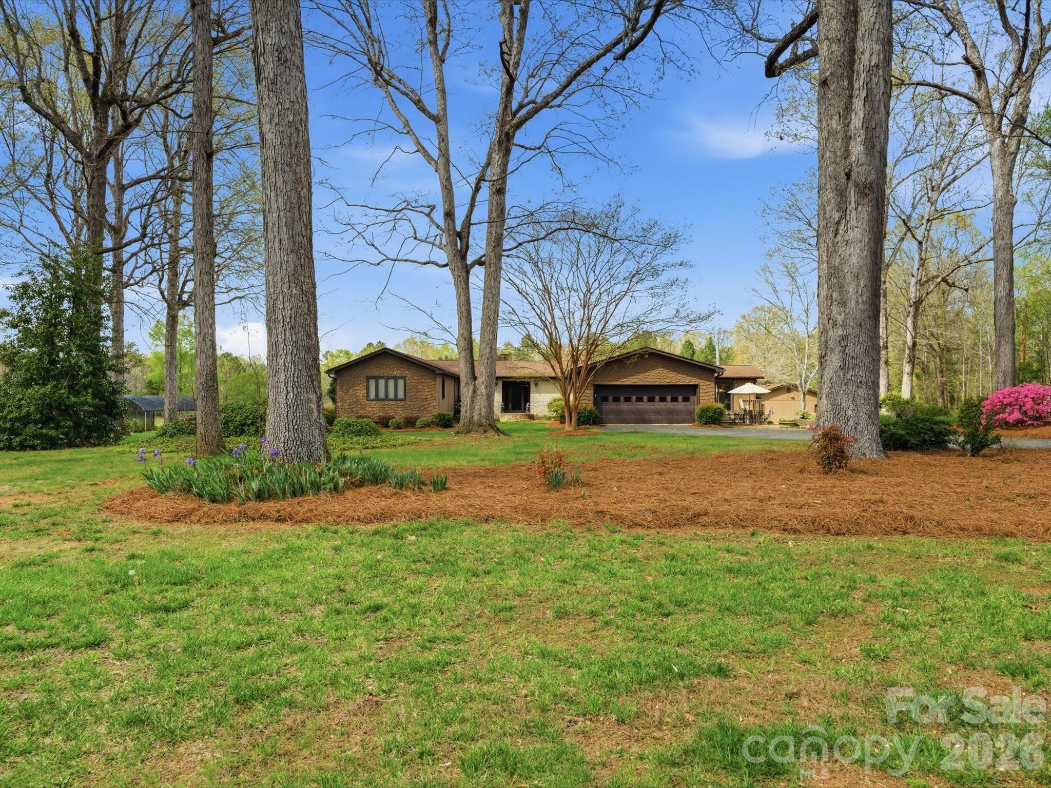 Photo 4 of 2620 Reeves Island Road, Richfield, NC