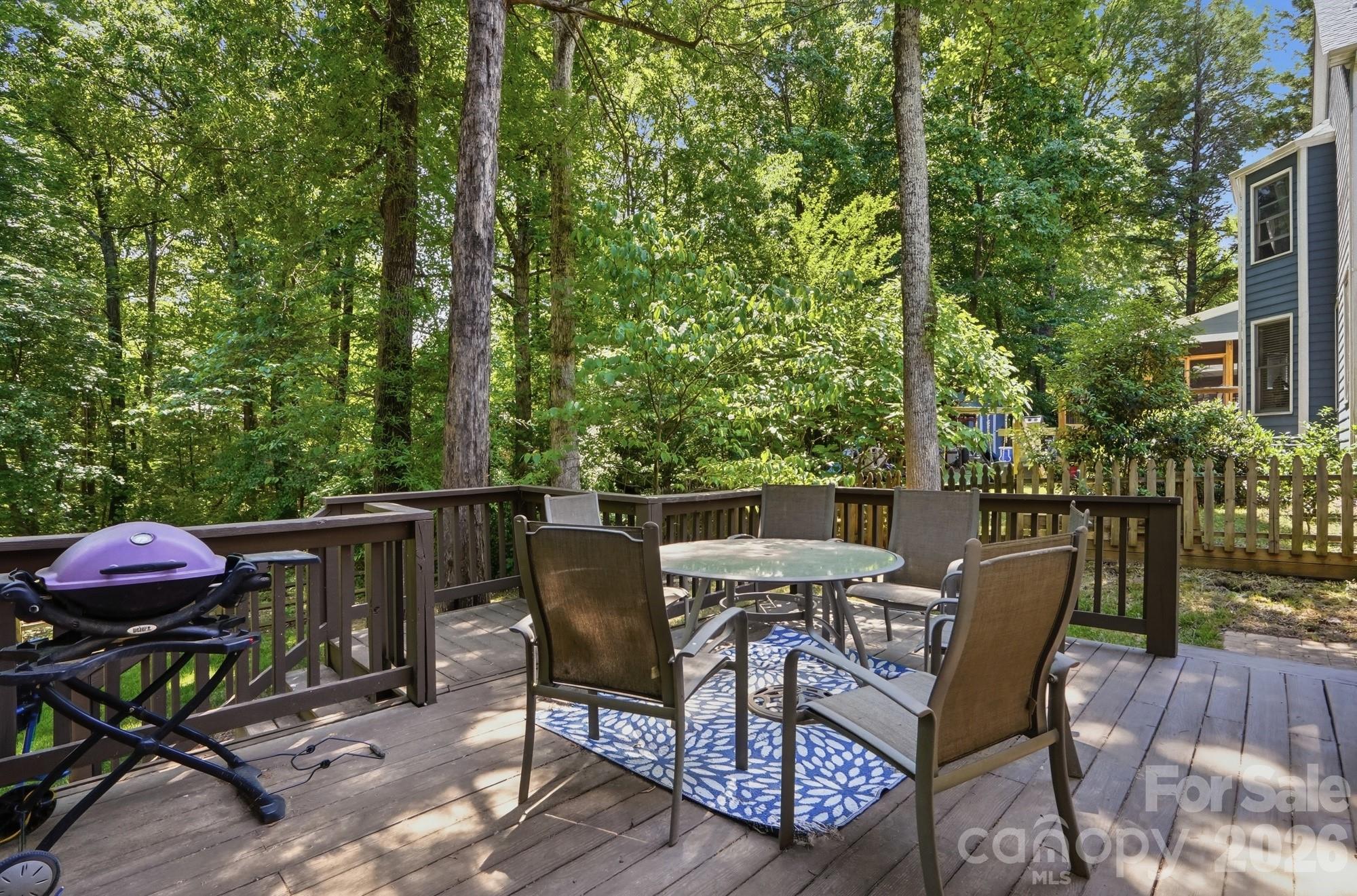 Photo 34 of 4611 Deer Cross Trail, Charlotte, NC