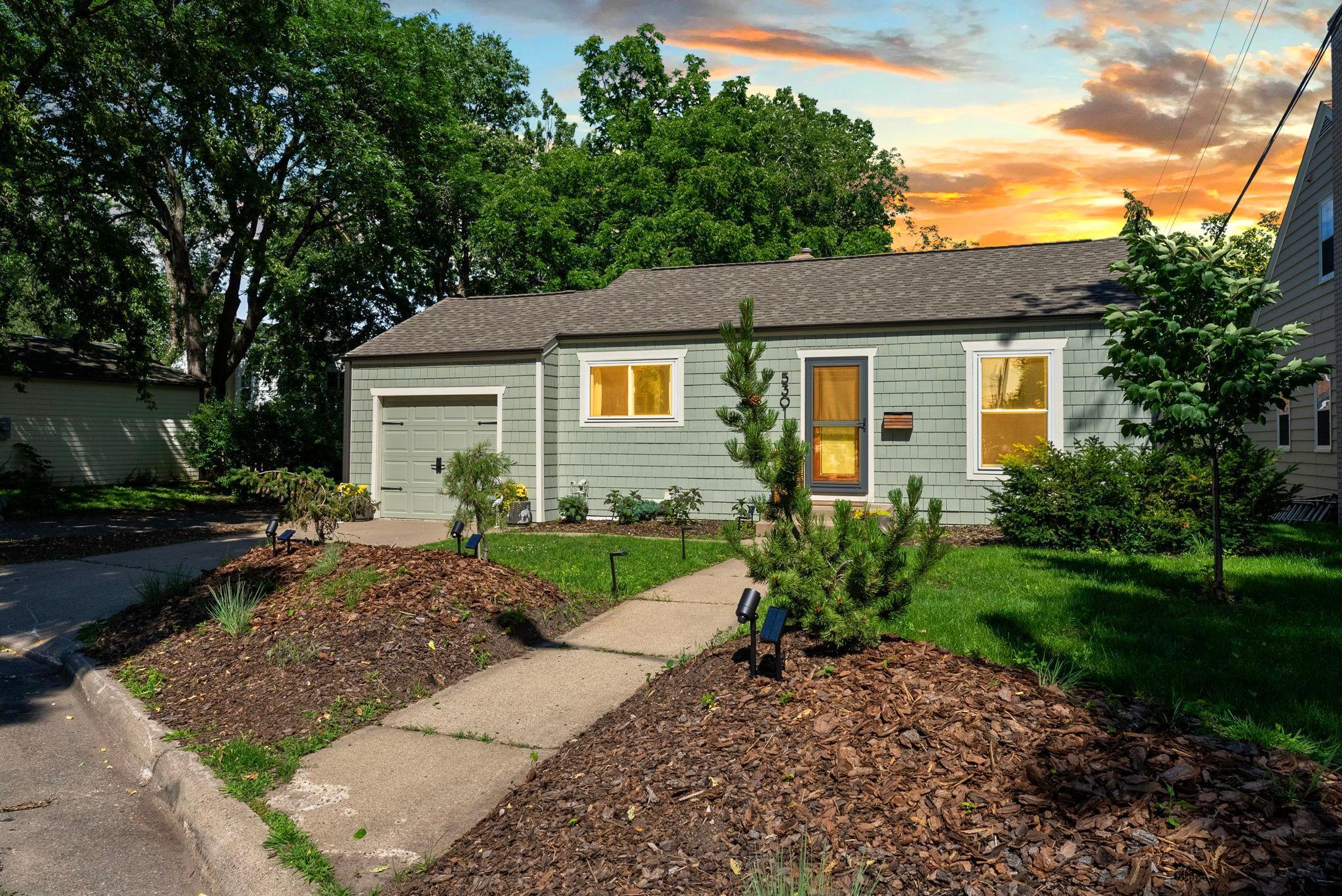 Residential for sale in Minneapolis, Minnesota, 6556964