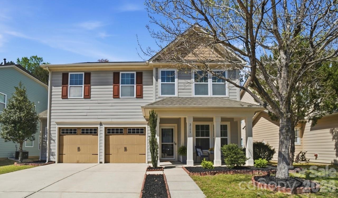 Photo 2 of 2153 Bluebell Way, Tega Cay, SC