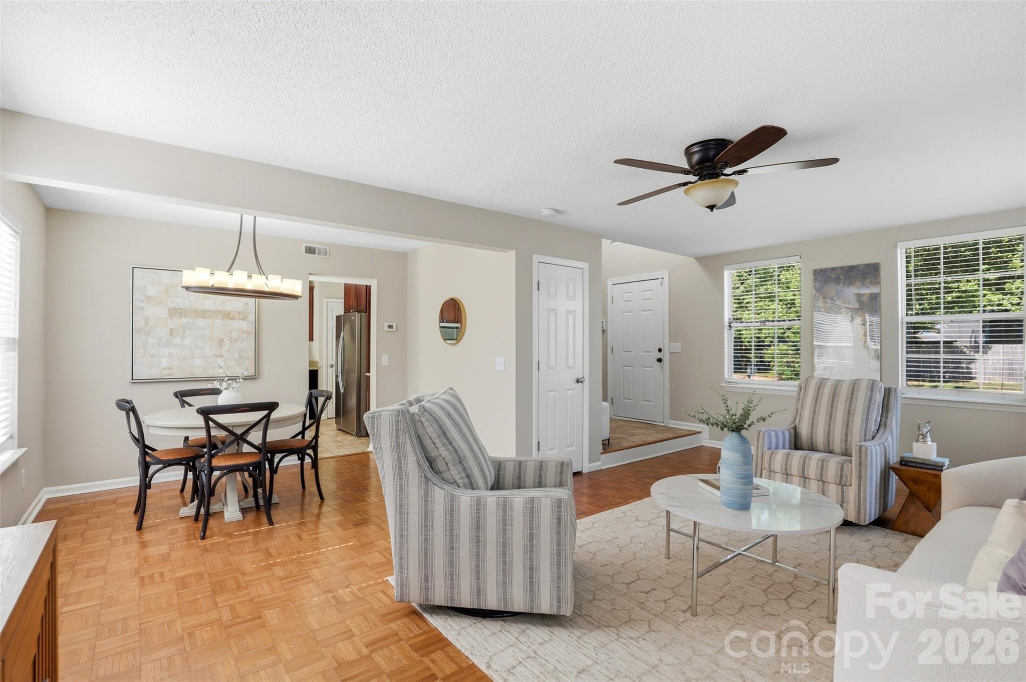 3008 Parkland Drive, Indian Trail, NC - photo 4 of 43