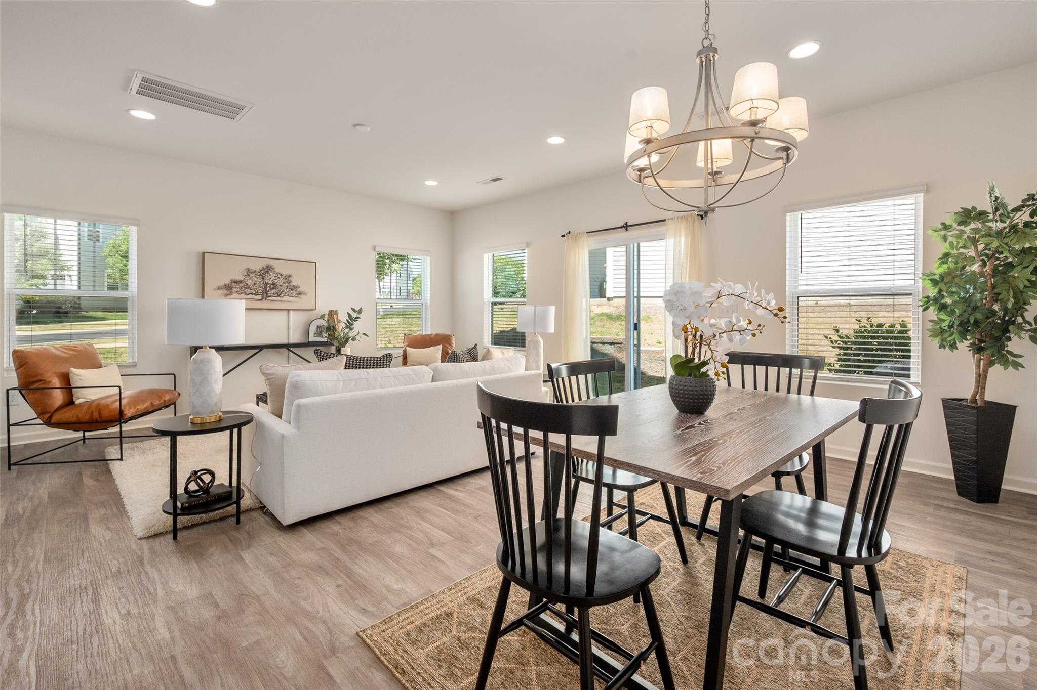 13205 Gadwal Pintail Drive, Charlotte, NC - photo 7 of 38