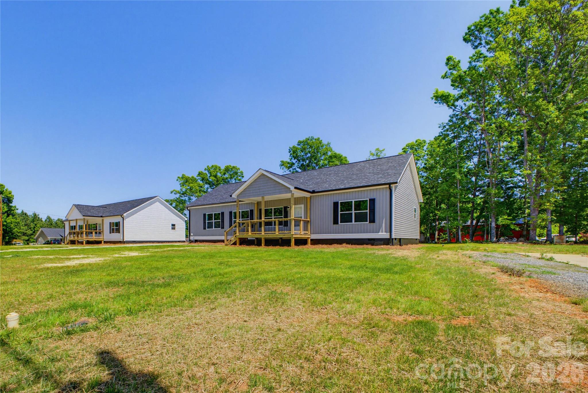 Photo 2 of 109 Sarah Avenue, Newton, NC