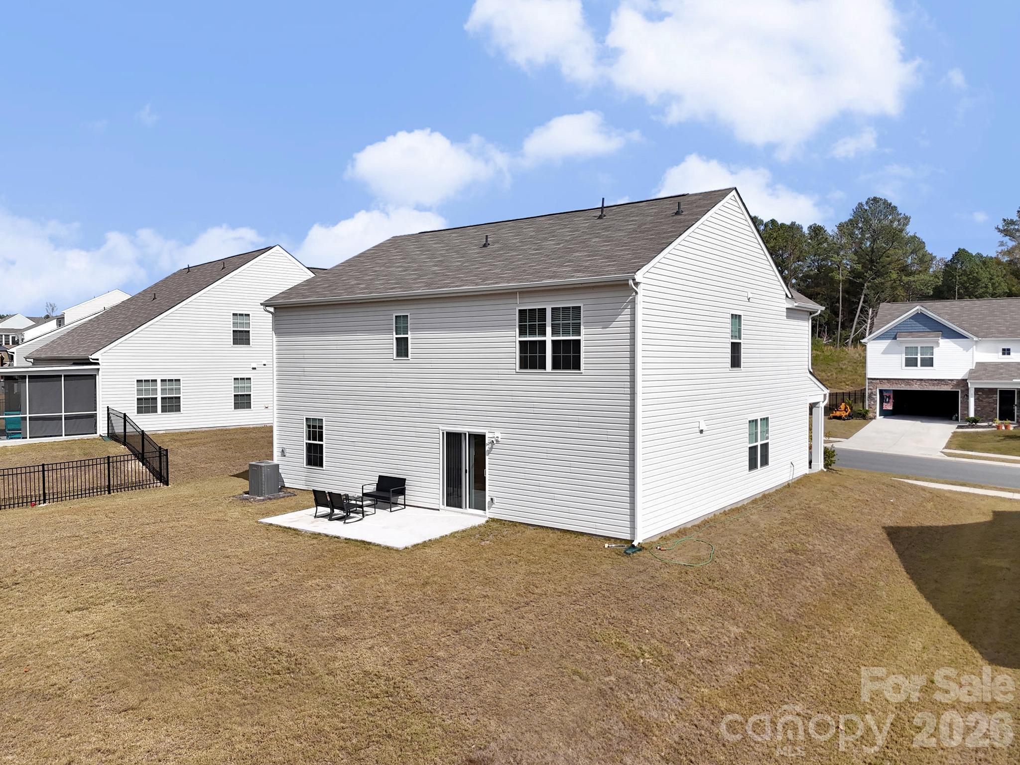 657 Mile Creek Road, Edgemoor, SC - photo 40 of 41