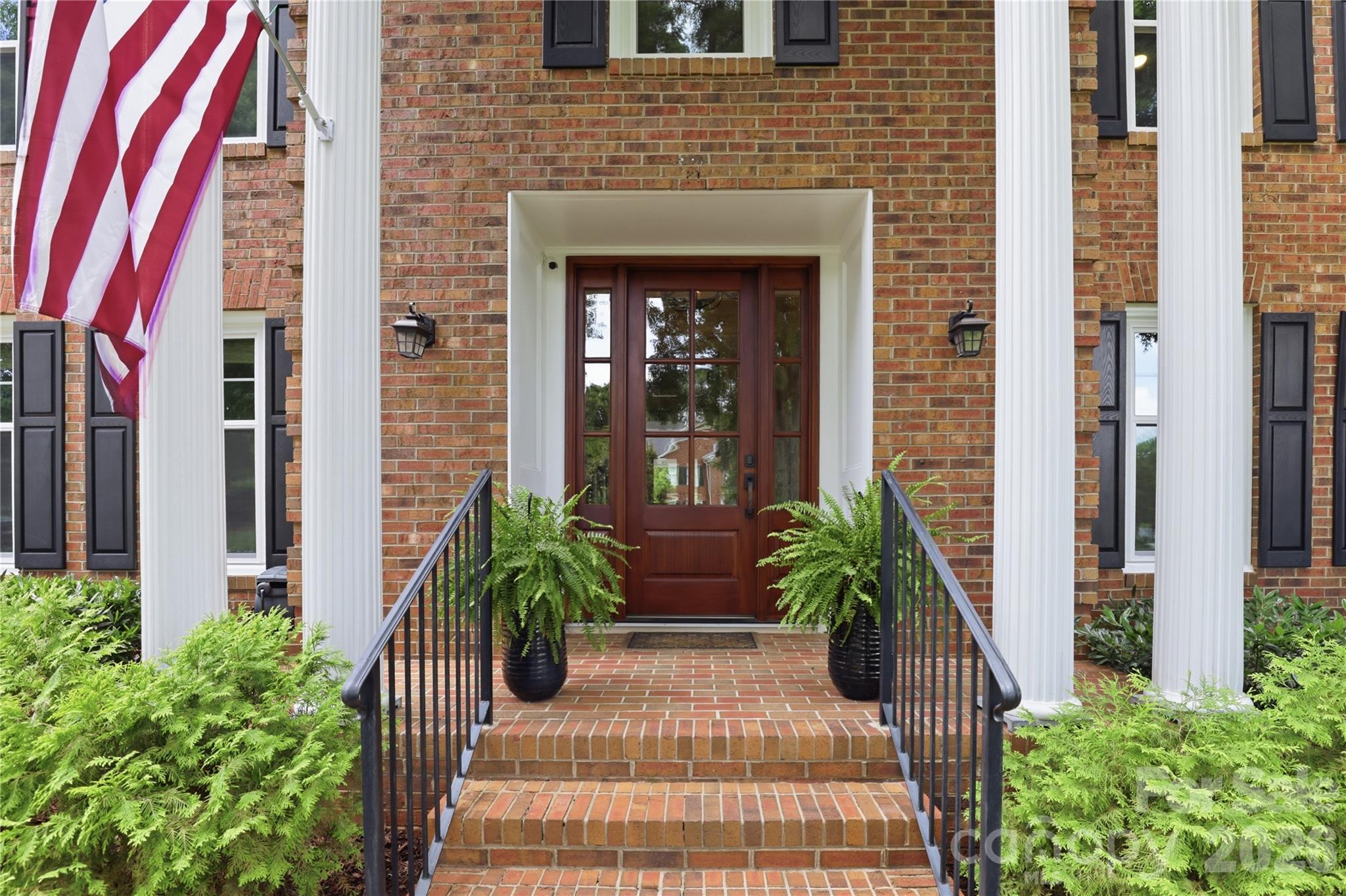Photo 5 of 10040 Berkeley Forest Lane, Charlotte, NC