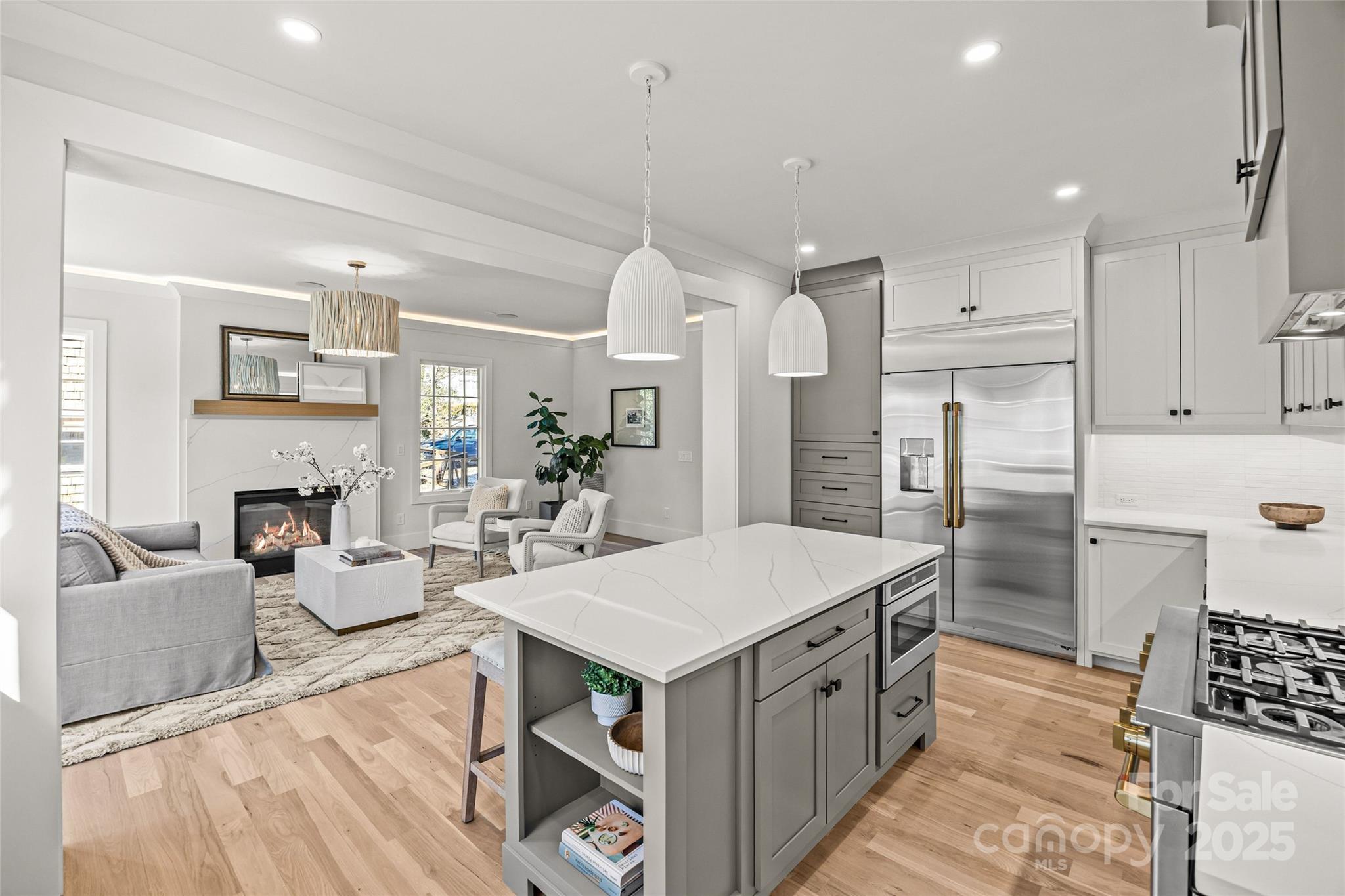 1607 Tippah Park Court, Charlotte, NC - photo 13 of 46
