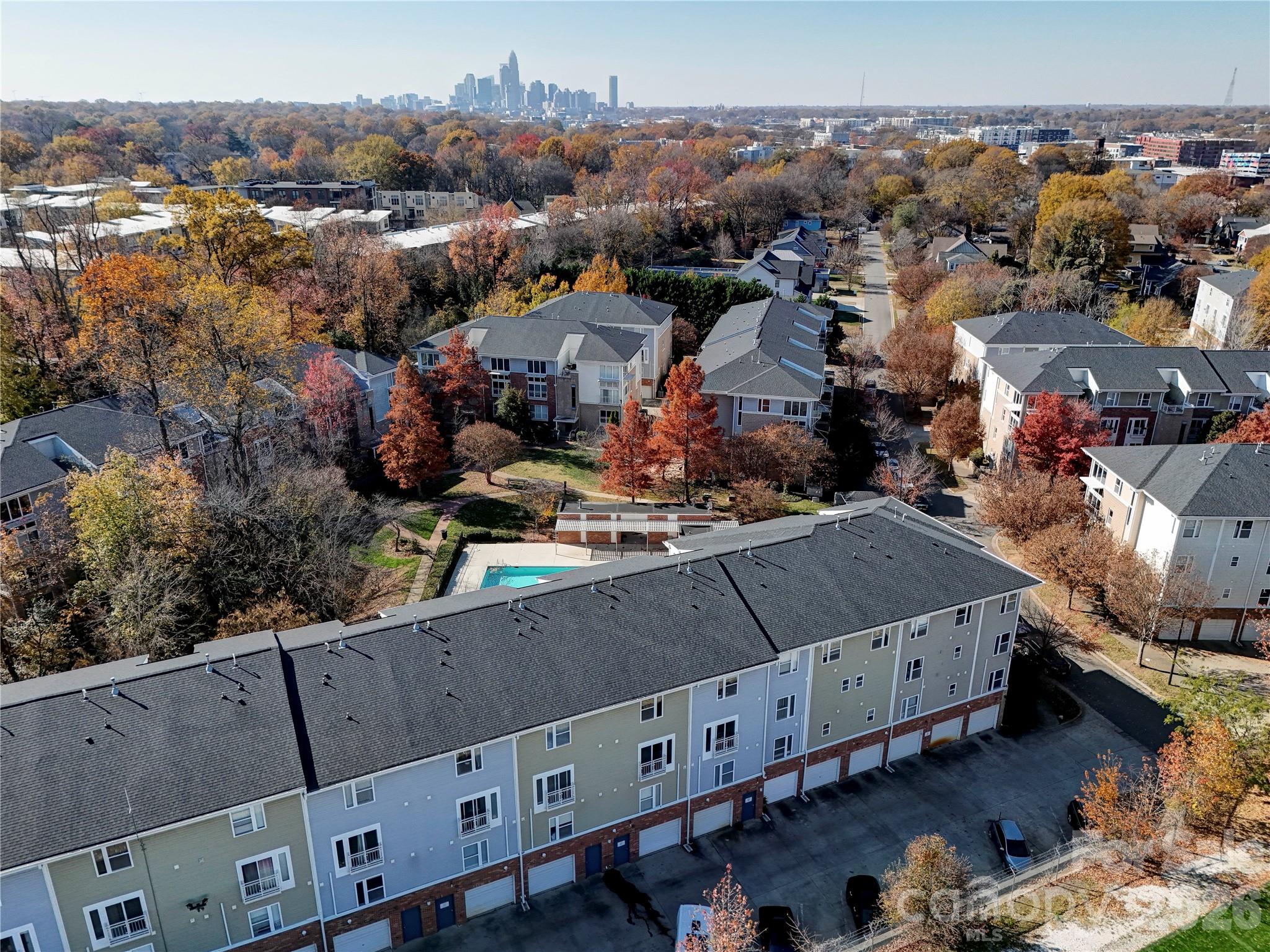 Photo 3 of 3959 Picasso Court, Charlotte, NC
