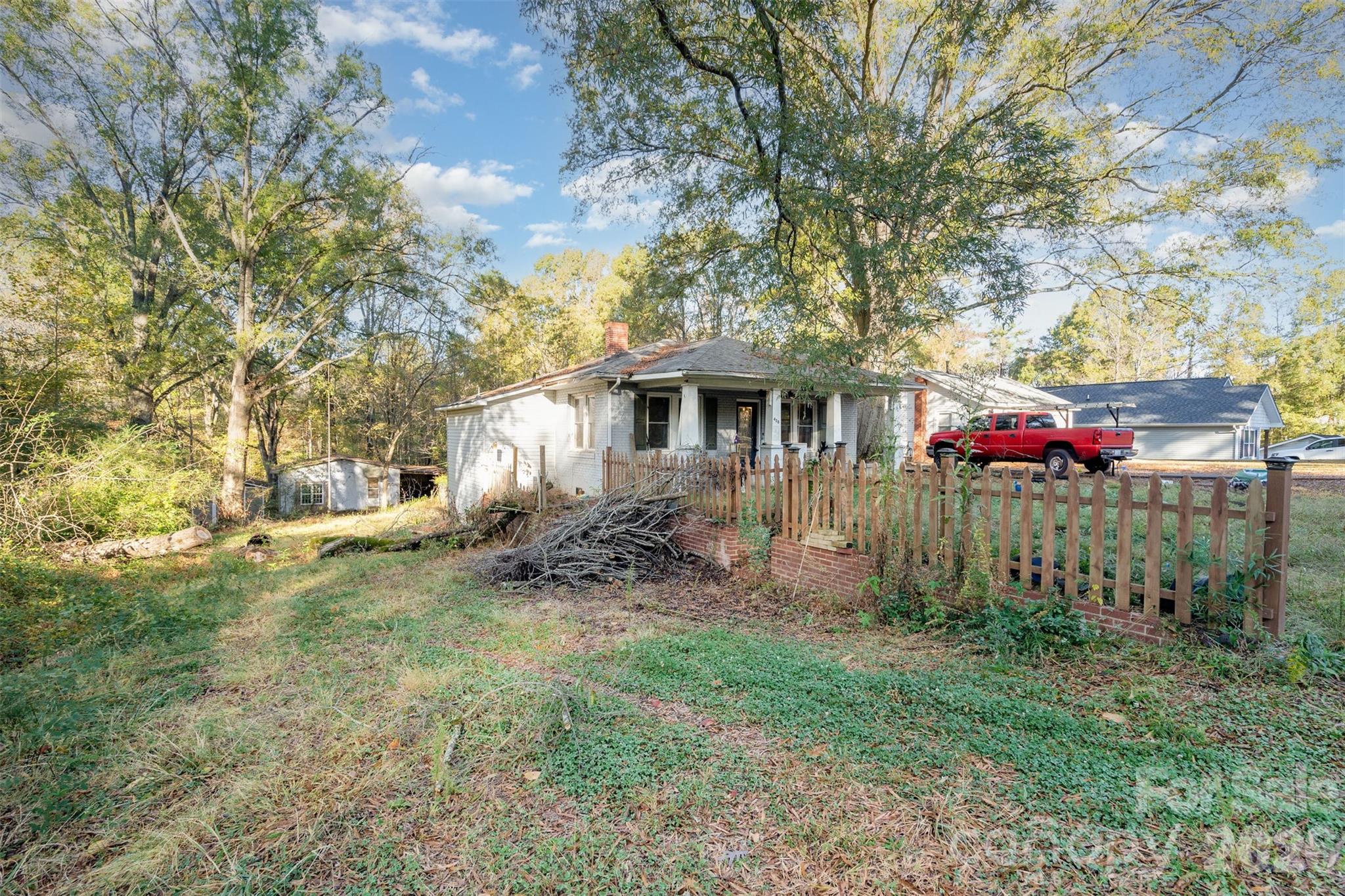 420 Brookwood Avenue, Albemarle, NC - photo 25 of 30