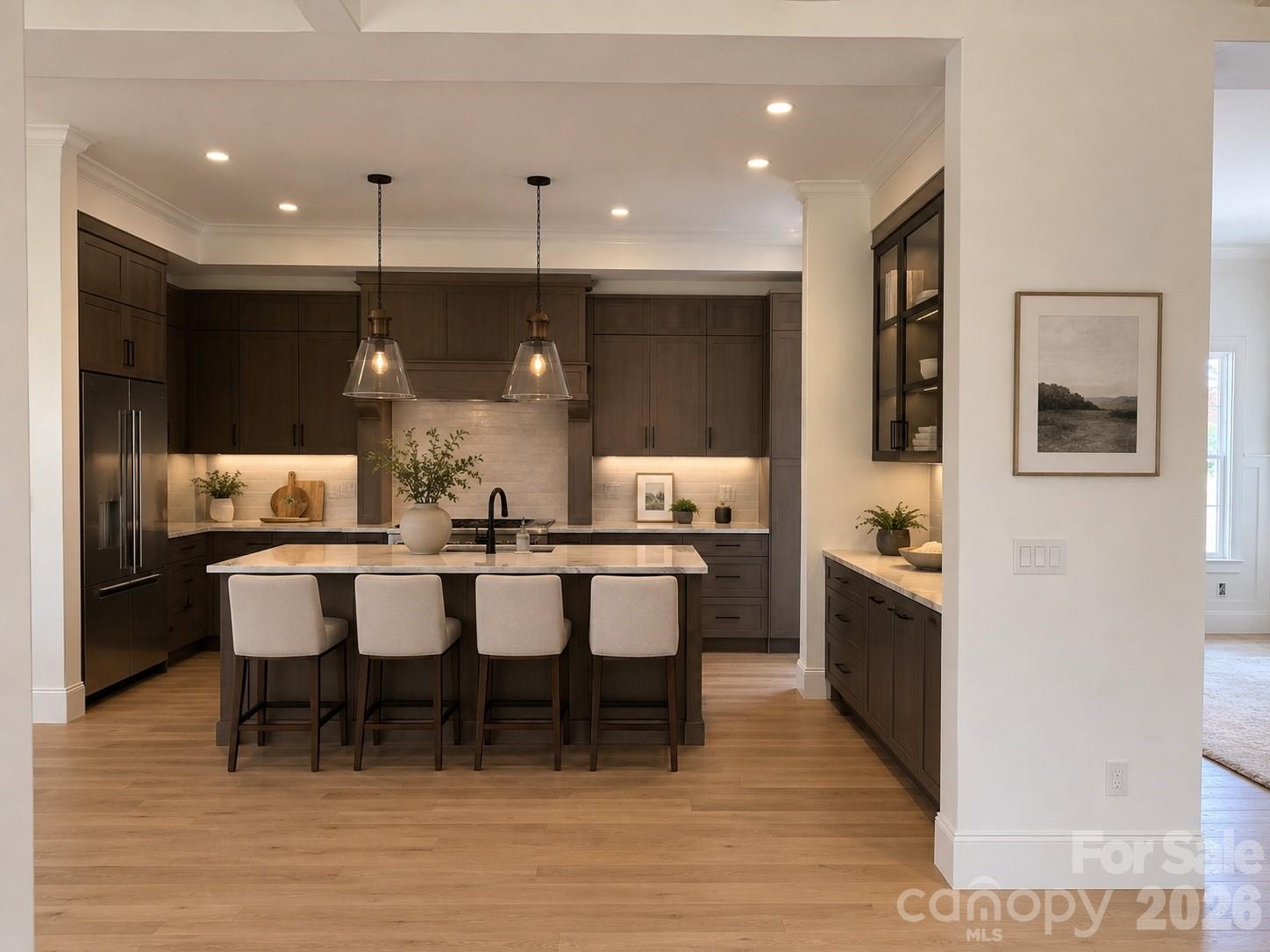 Photo 4 of 1412 Kennon Street, Charlotte, NC