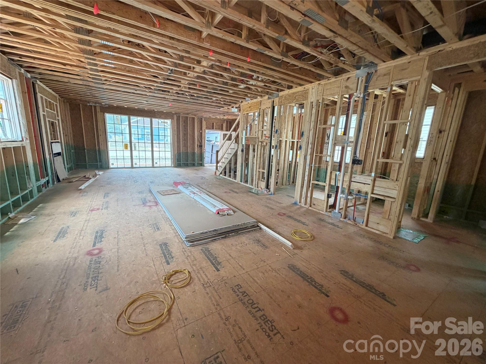 Photo 5 of 733 Charles Avenue, Charlotte, NC