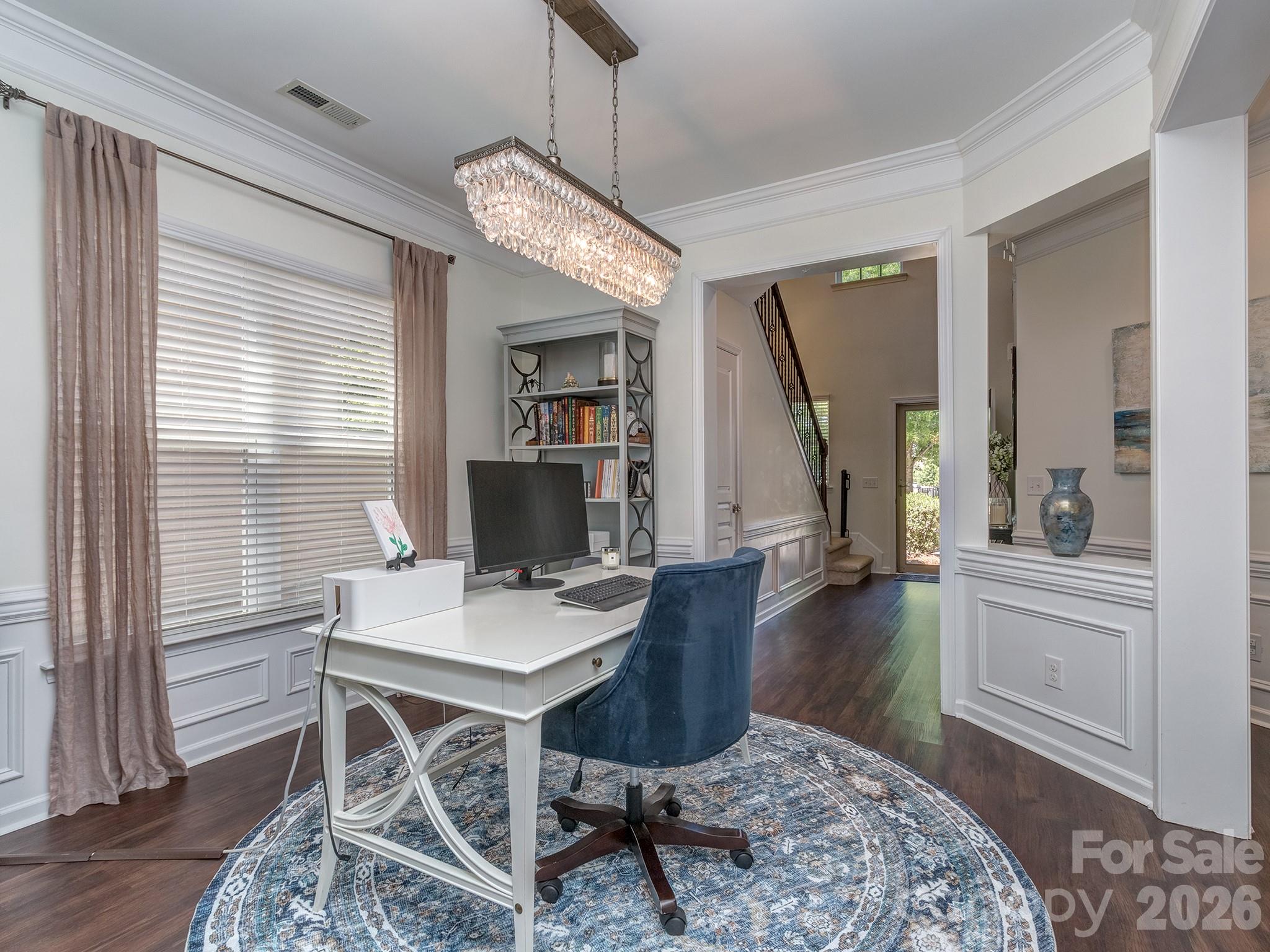 Photo 5 of 1726 Royal Gorge Avenue, Charlotte, NC
