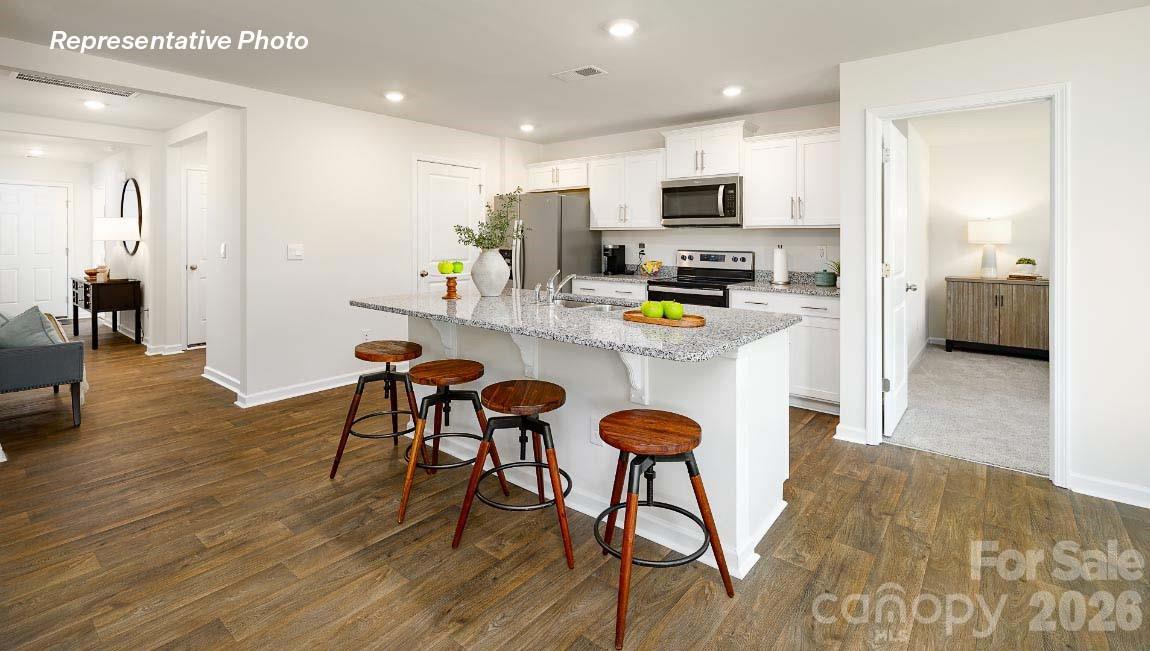 Photo 6 of 6547 Barcelona Way, Charlotte, NC