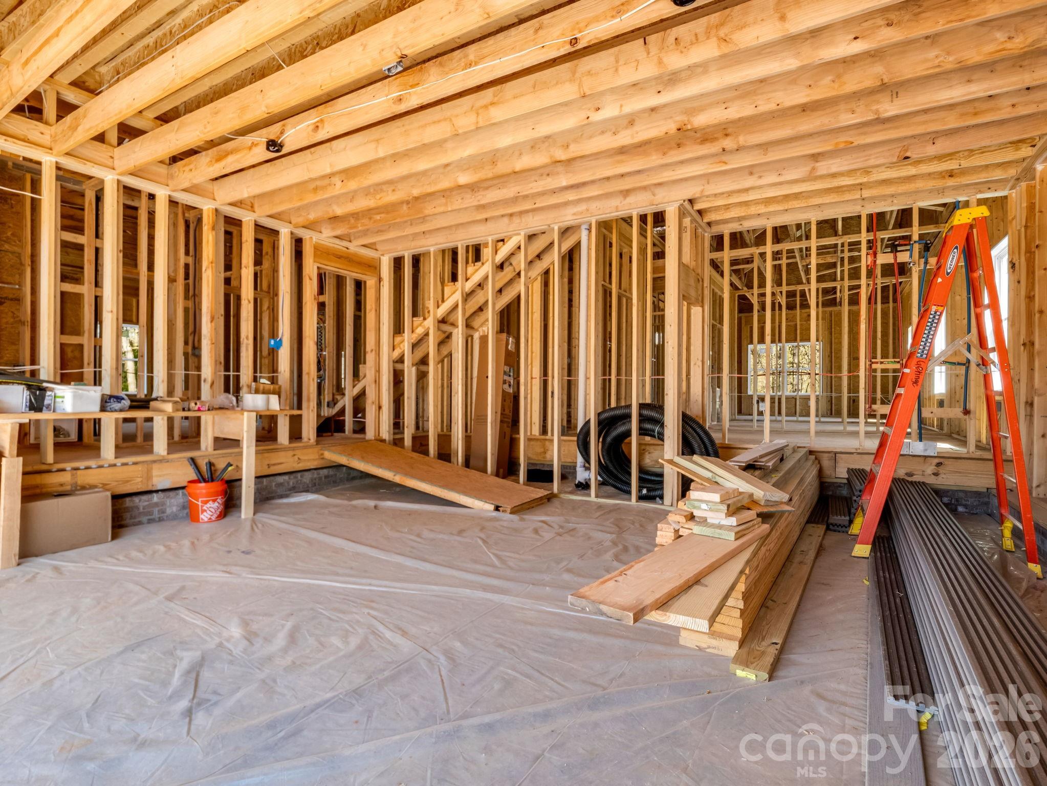 285 Woodridge Drive, Rutherfordton, NC - photo 37 of 43