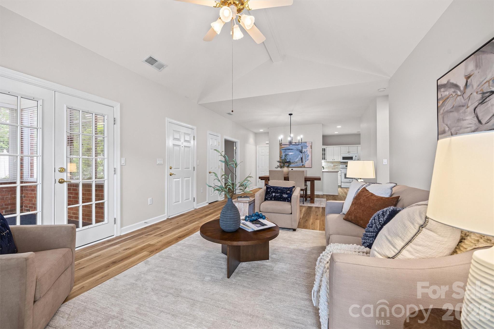 Photo 6 of 8228 Windsor Ridge Drive, Charlotte, NC