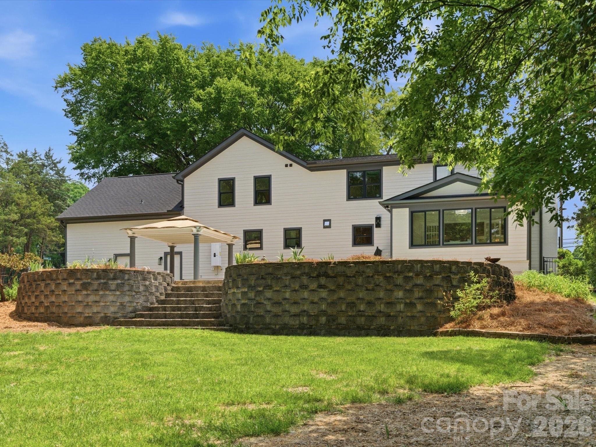 3600 Carmel Road, Charlotte, NC - photo 45 of 47