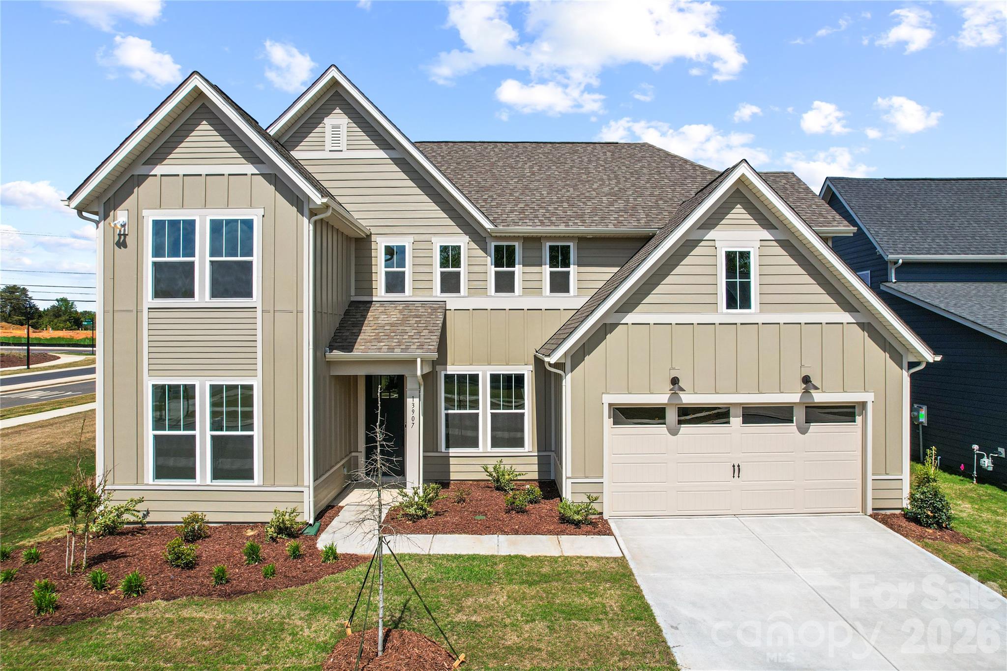 13907 Penbury Lane, Charlotte, NC