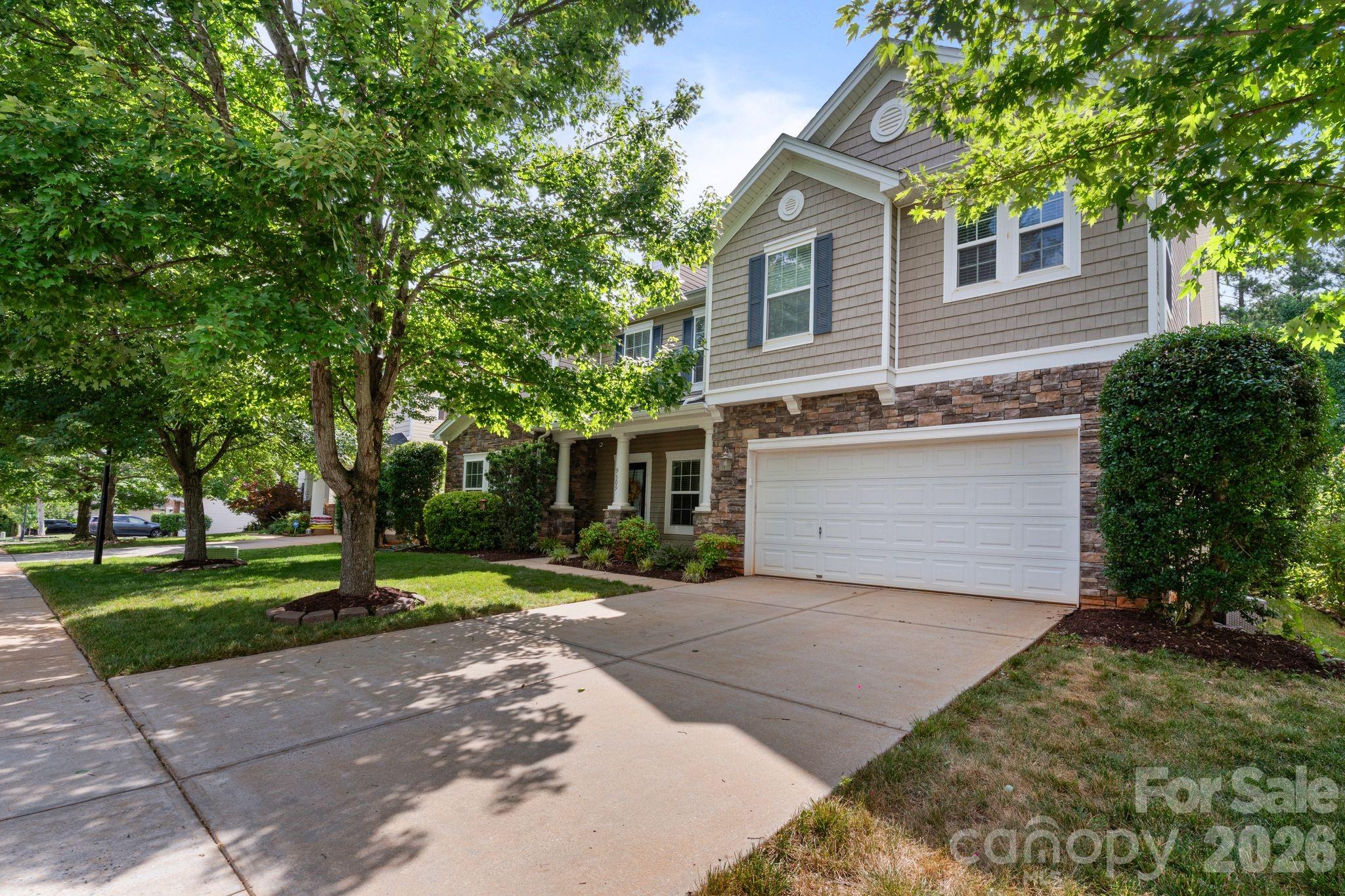 Photo 4 of 9509 Seamill Road, Charlotte, NC