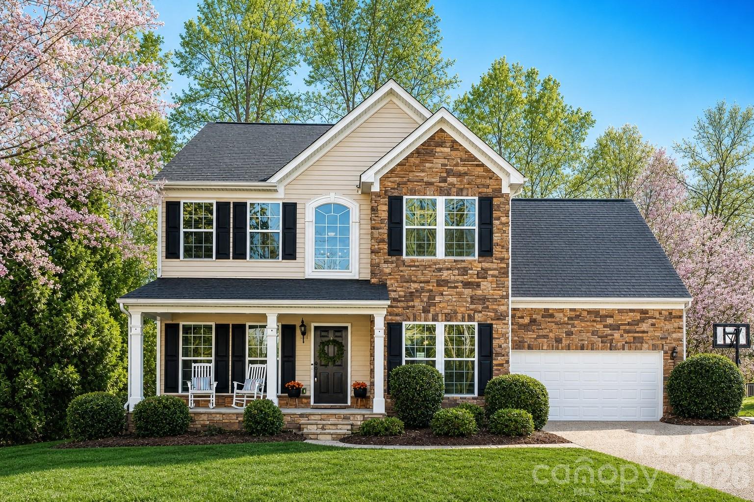 447 Leaf Arbor Court, Lake Wylie, SC