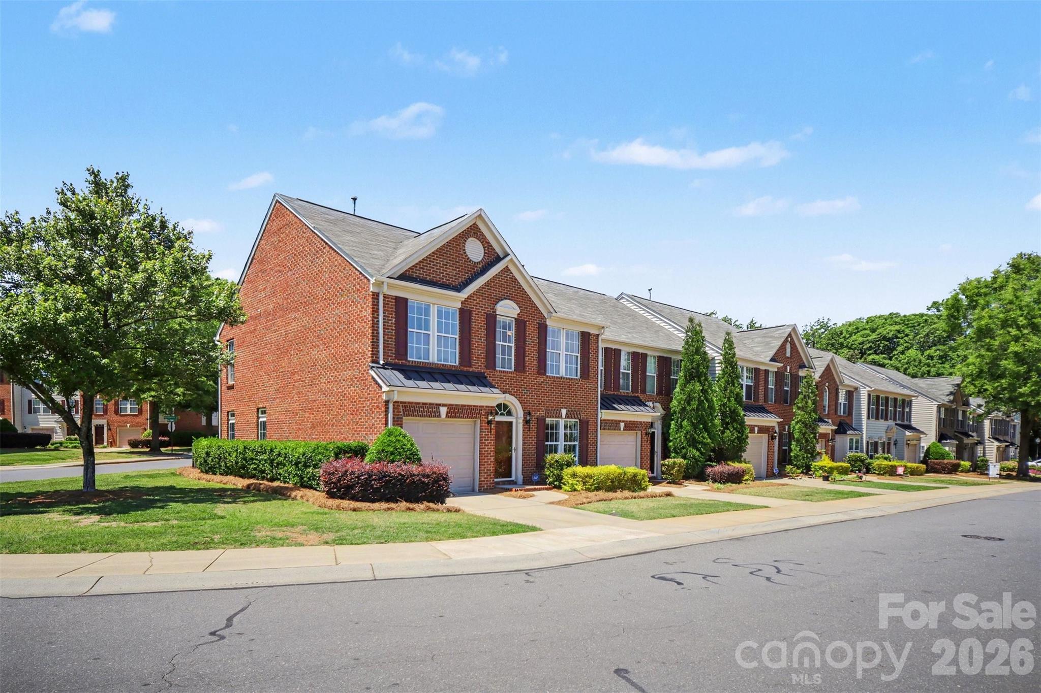 5938 Union Pacific Avenue, Charlotte, NC - photo 45 of 46
