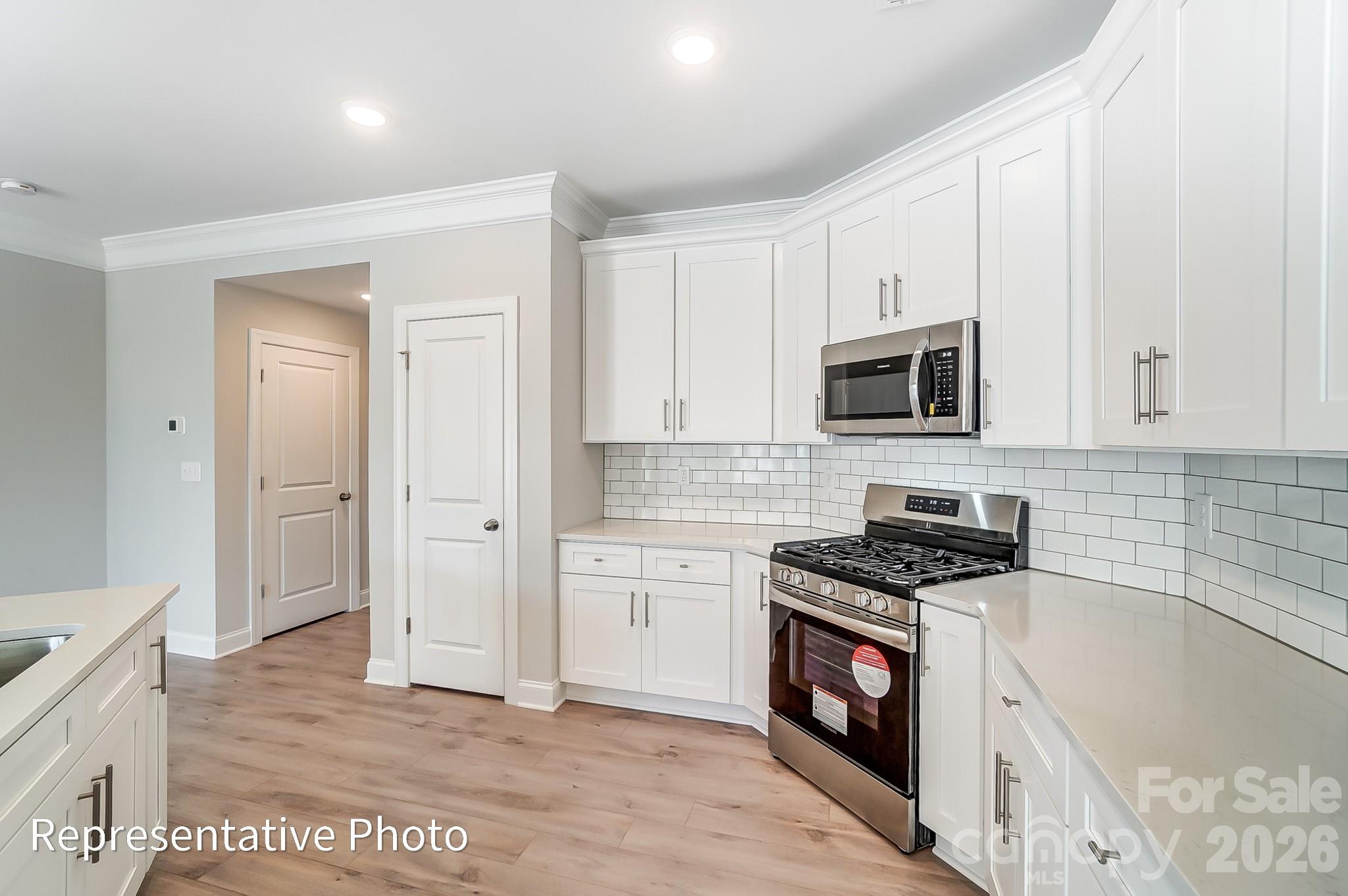 4383 Black Court, Harrisburg, NC - photo 9 of 38