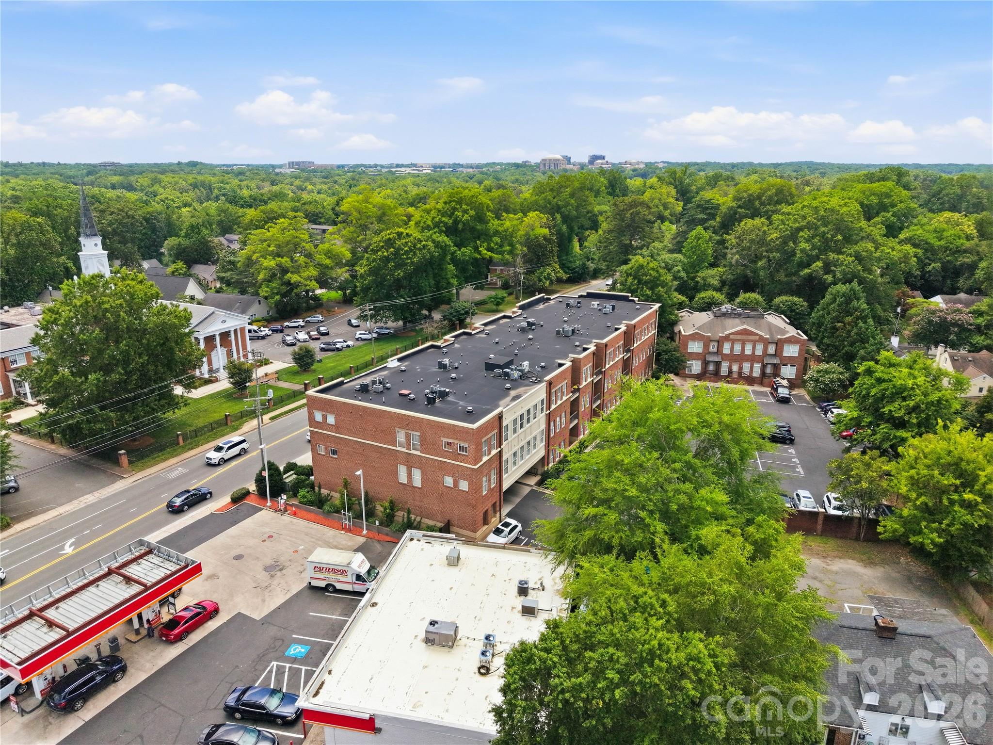 Photo 42 of 2946 Selwyn Avenue112, Charlotte, NC