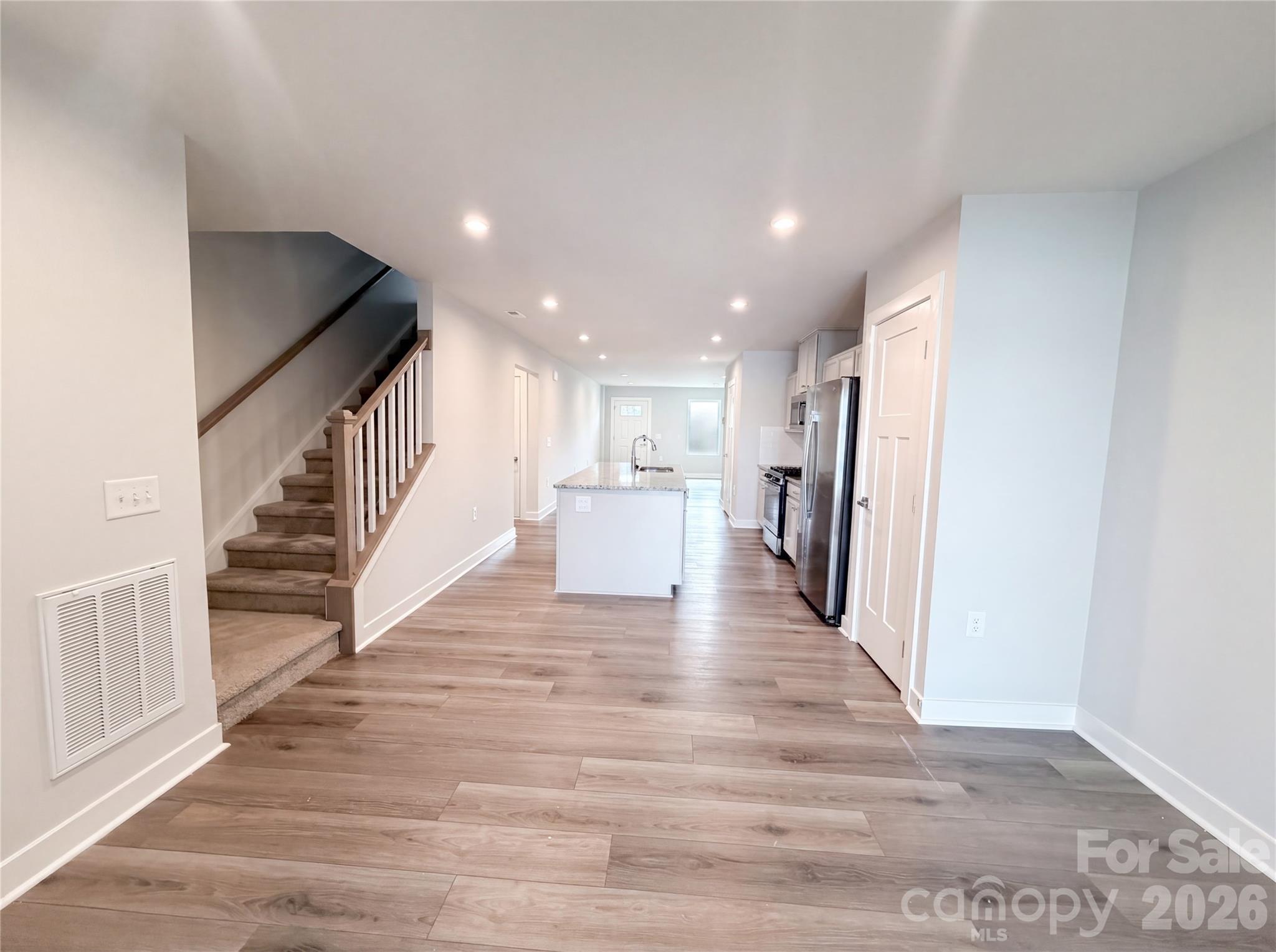 124 Kristin View Lane, Troutman, NC - photo 4 of 16