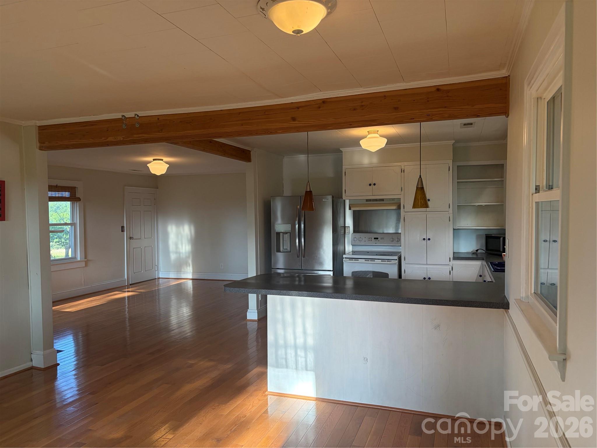 447 Elam Road, Lawndale, NC - photo 5 of 21