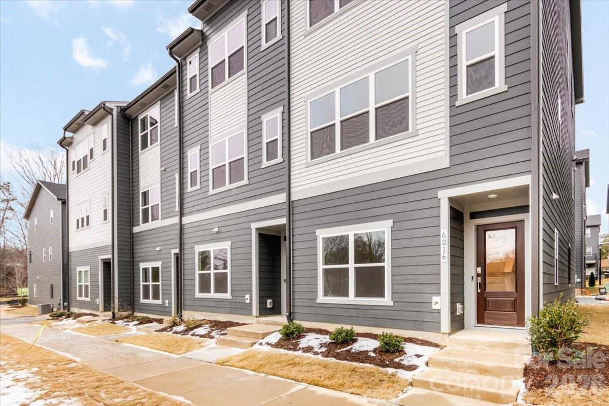 6016 Pivot Court, Charlotte, NC