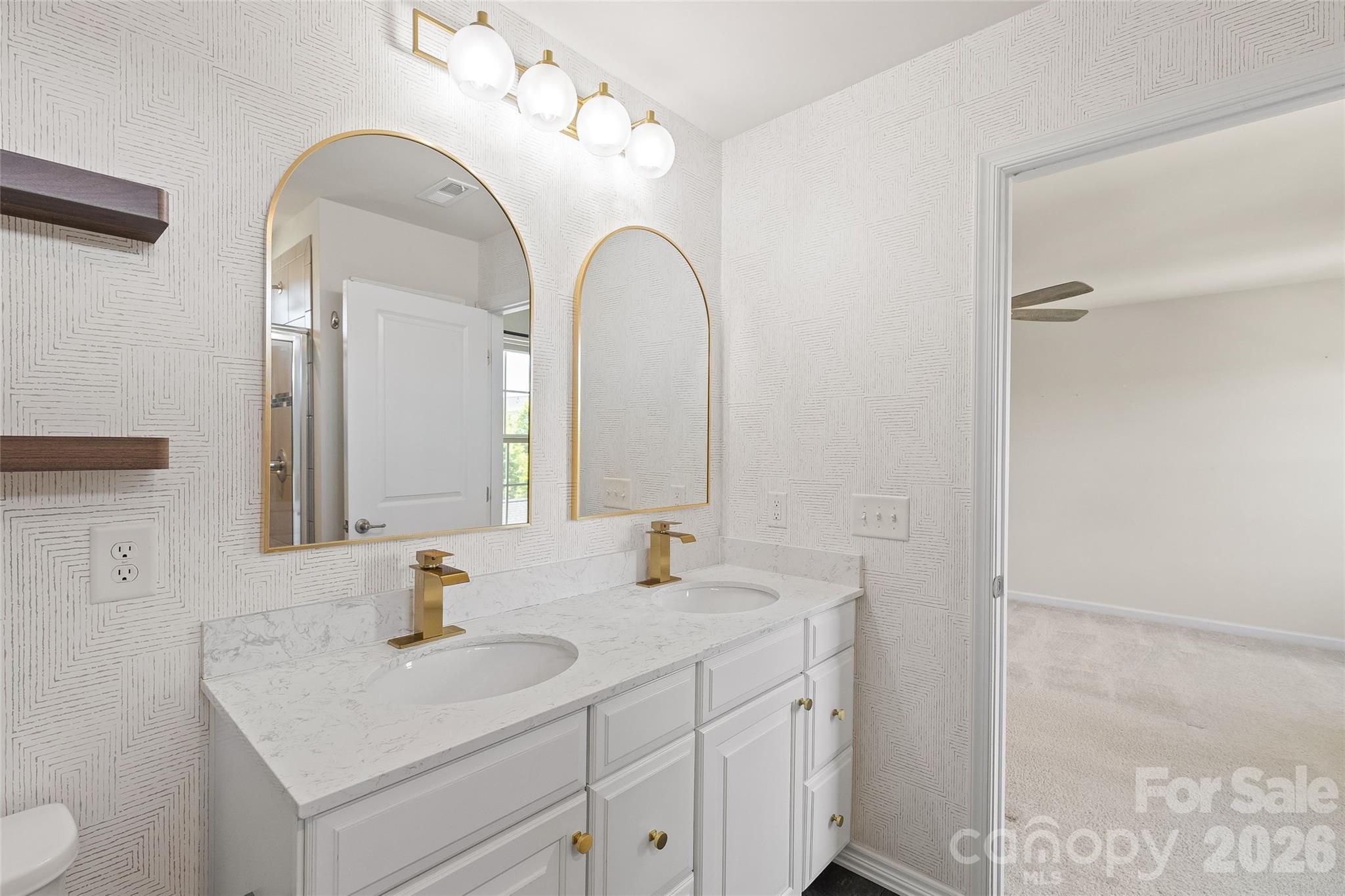 4248 Audubon Park Drive, Charlotte, NC - photo 19 of 47