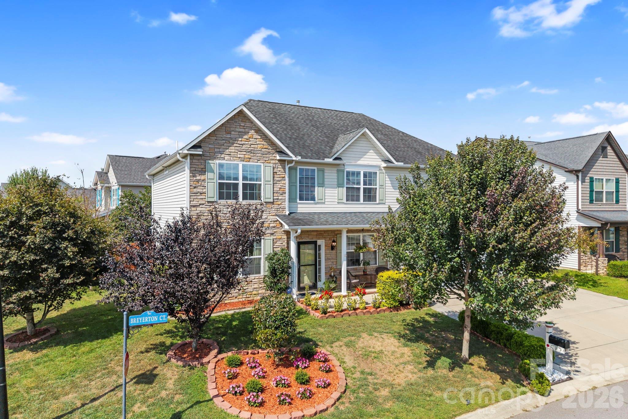 2 Breyerton Court, Asheville, NC - photo 45 of 48