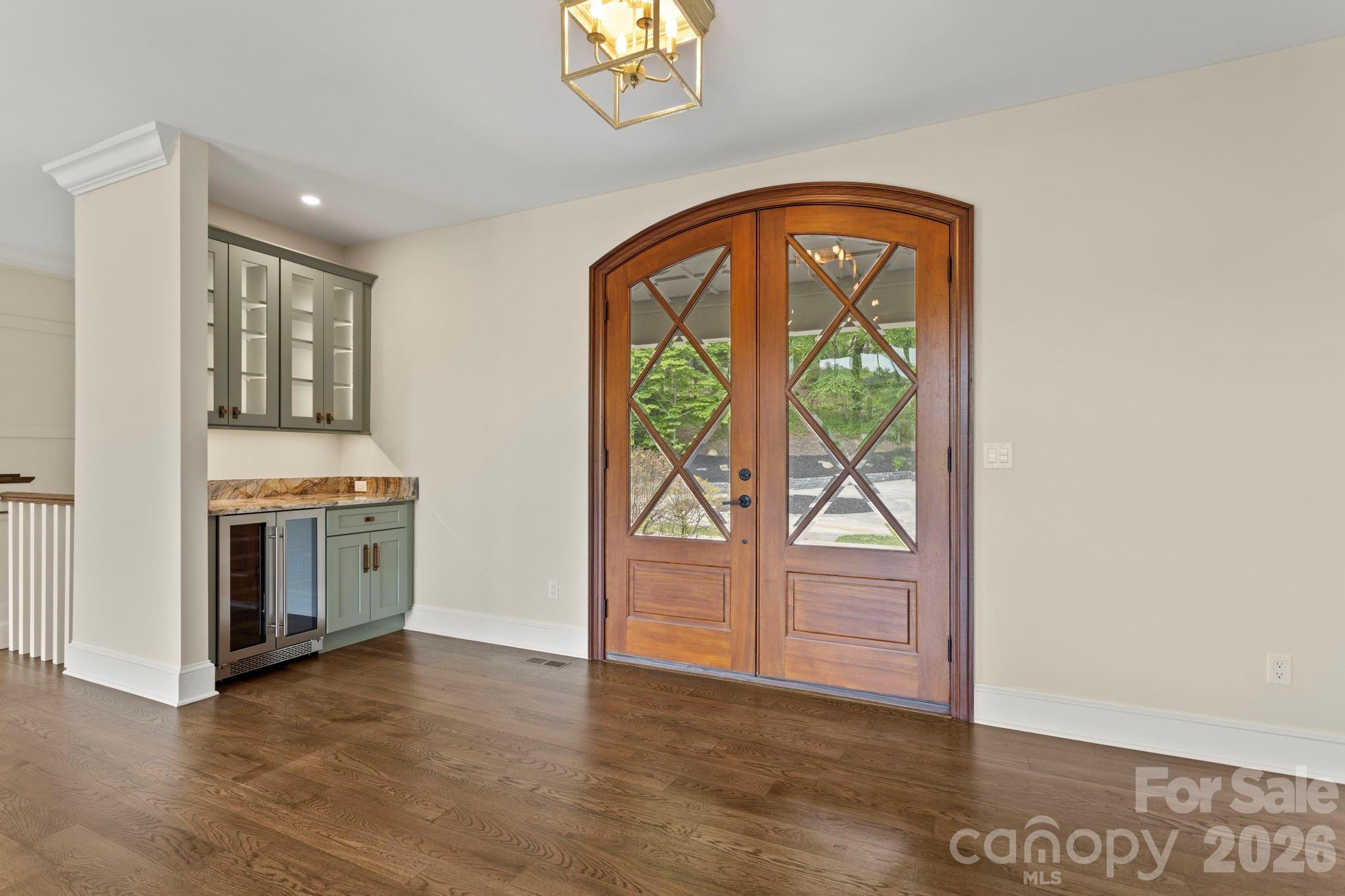 301 Winding Meadows Drive, Flat Rock, NC - photo 5 of 49
