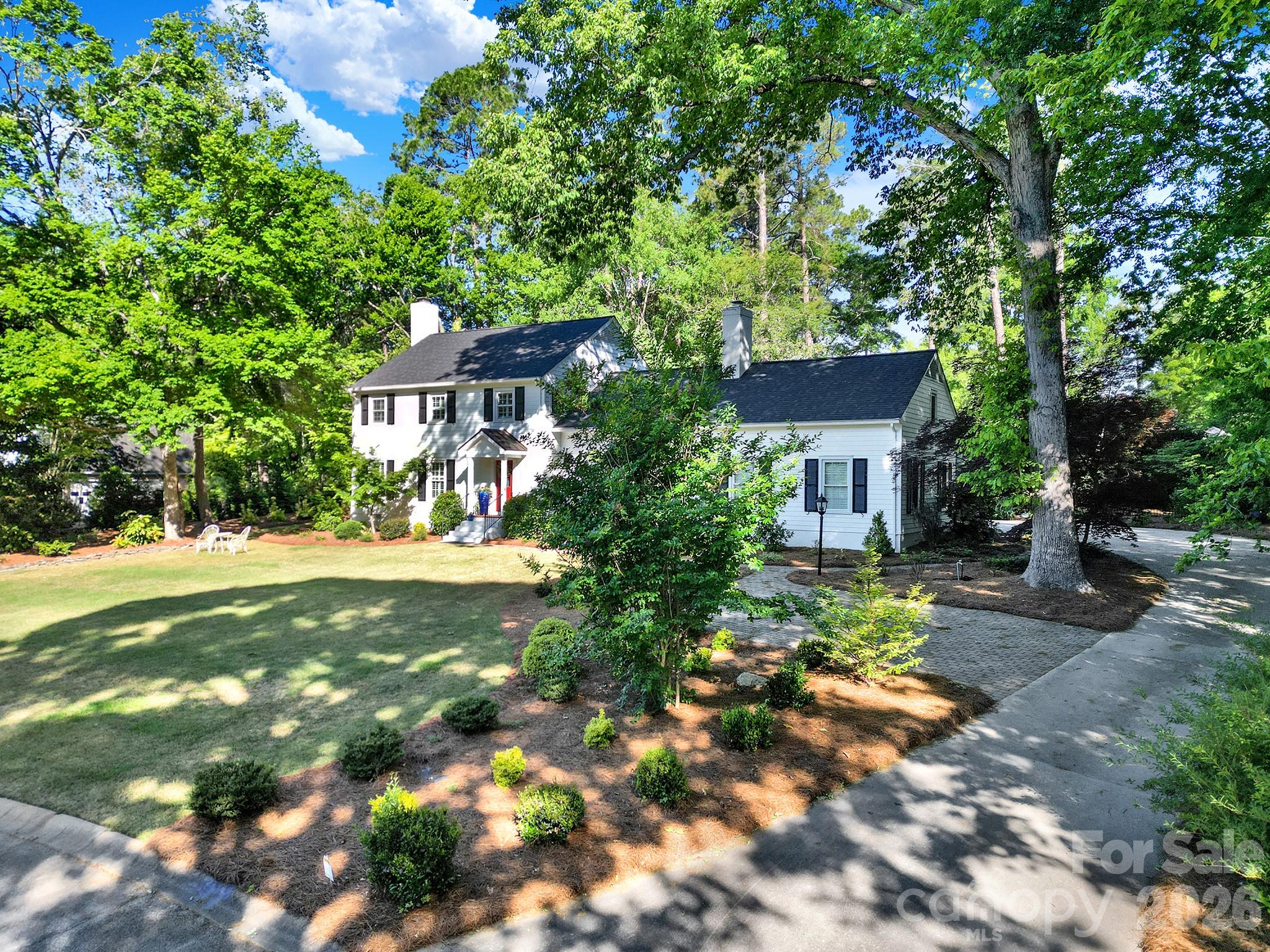 Photo 4 of 537 Briarwood Road, Lancaster, SC