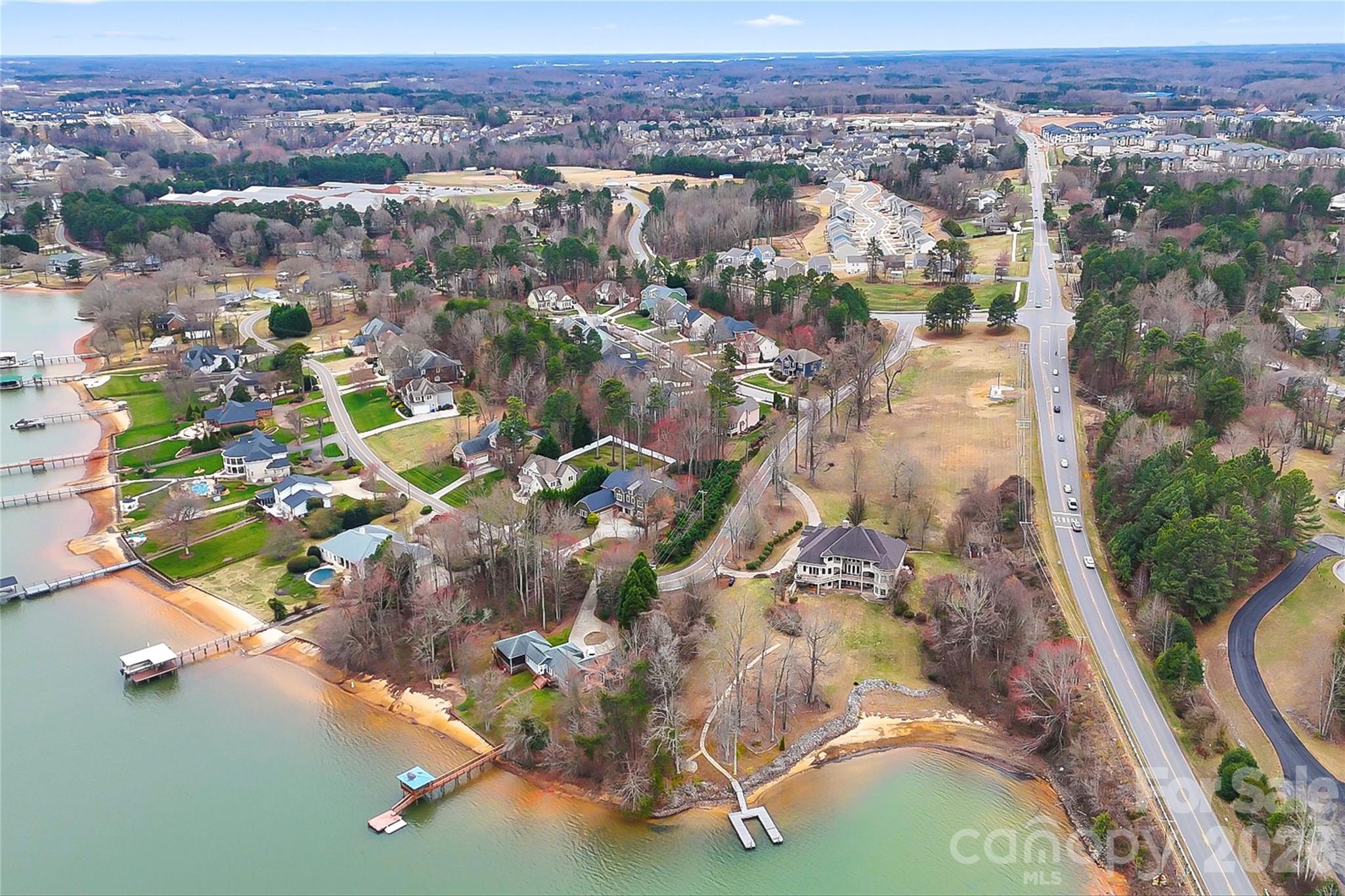 166 Wilson Lake Road, Mooresville, NC - photo 44 of 46