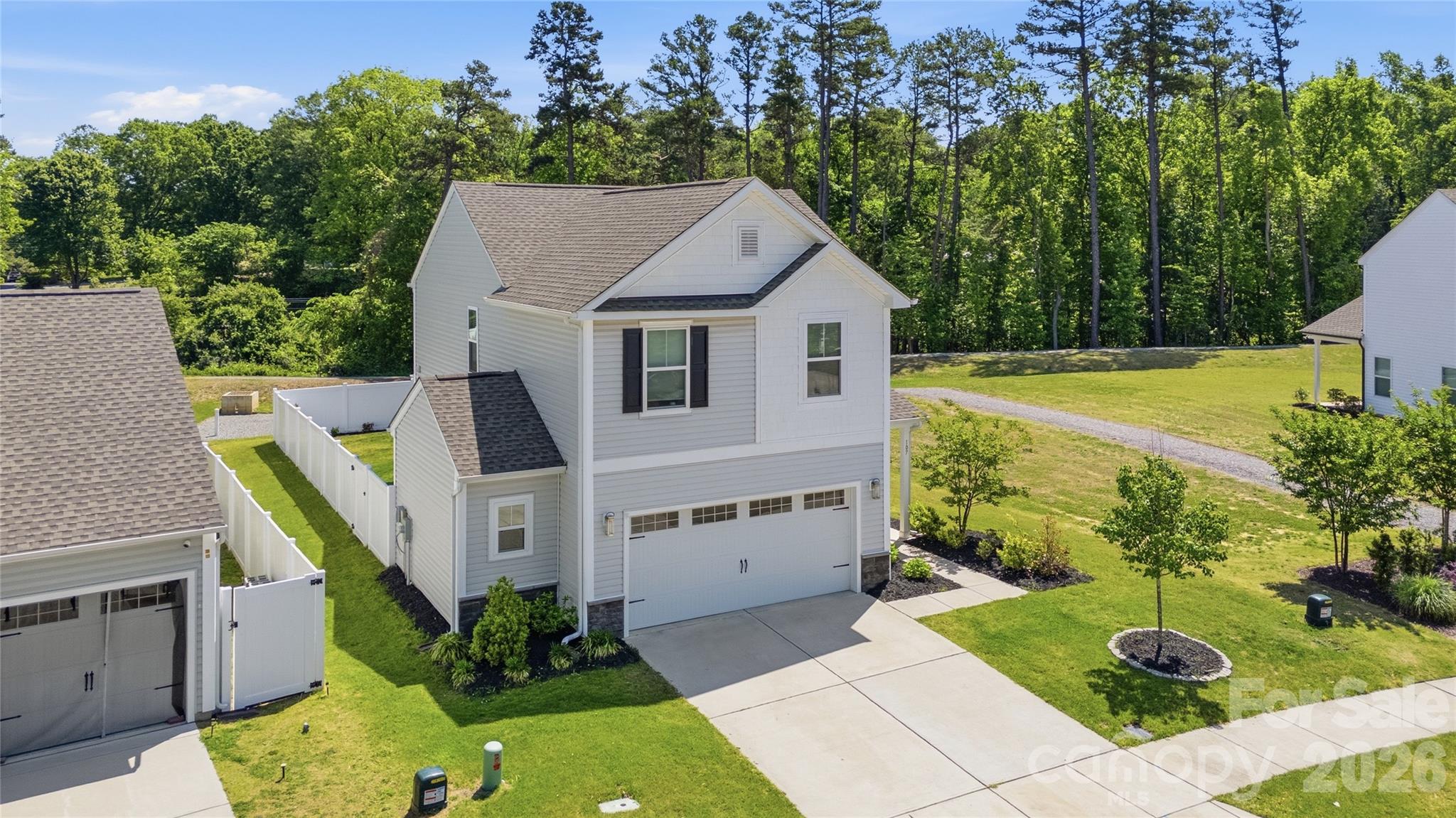 Photo 3 of 107 Mercer Street, Mooresville, NC