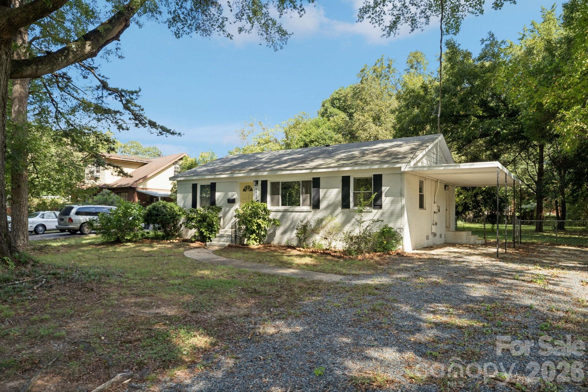 5423 Lantana Avenue, Charlotte, NC - photo 27 of 28