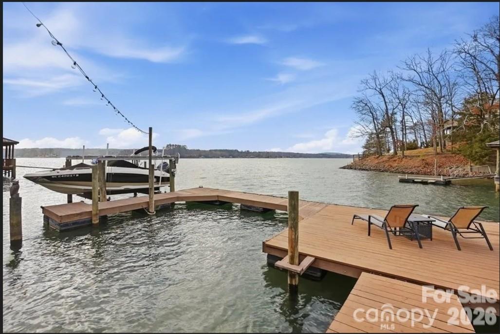 18212 Tayport Drive, Charlotte, NC