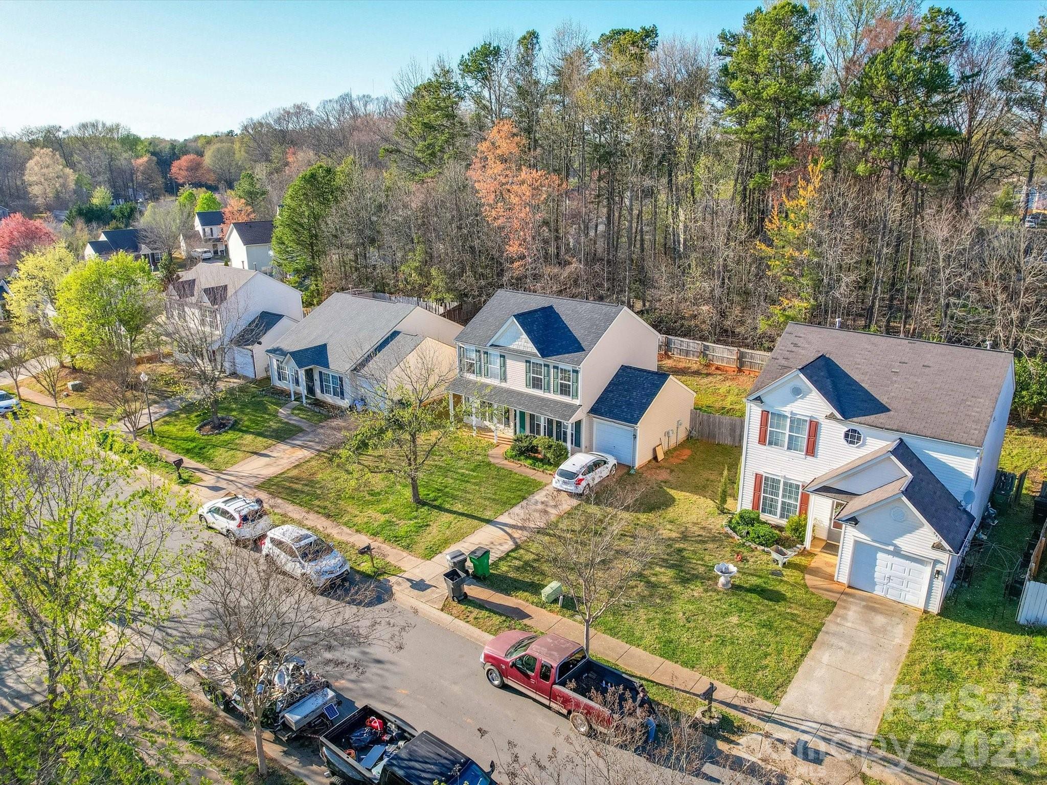 Photo 35 of 5414 Peachwood Drive, Charlotte, NC