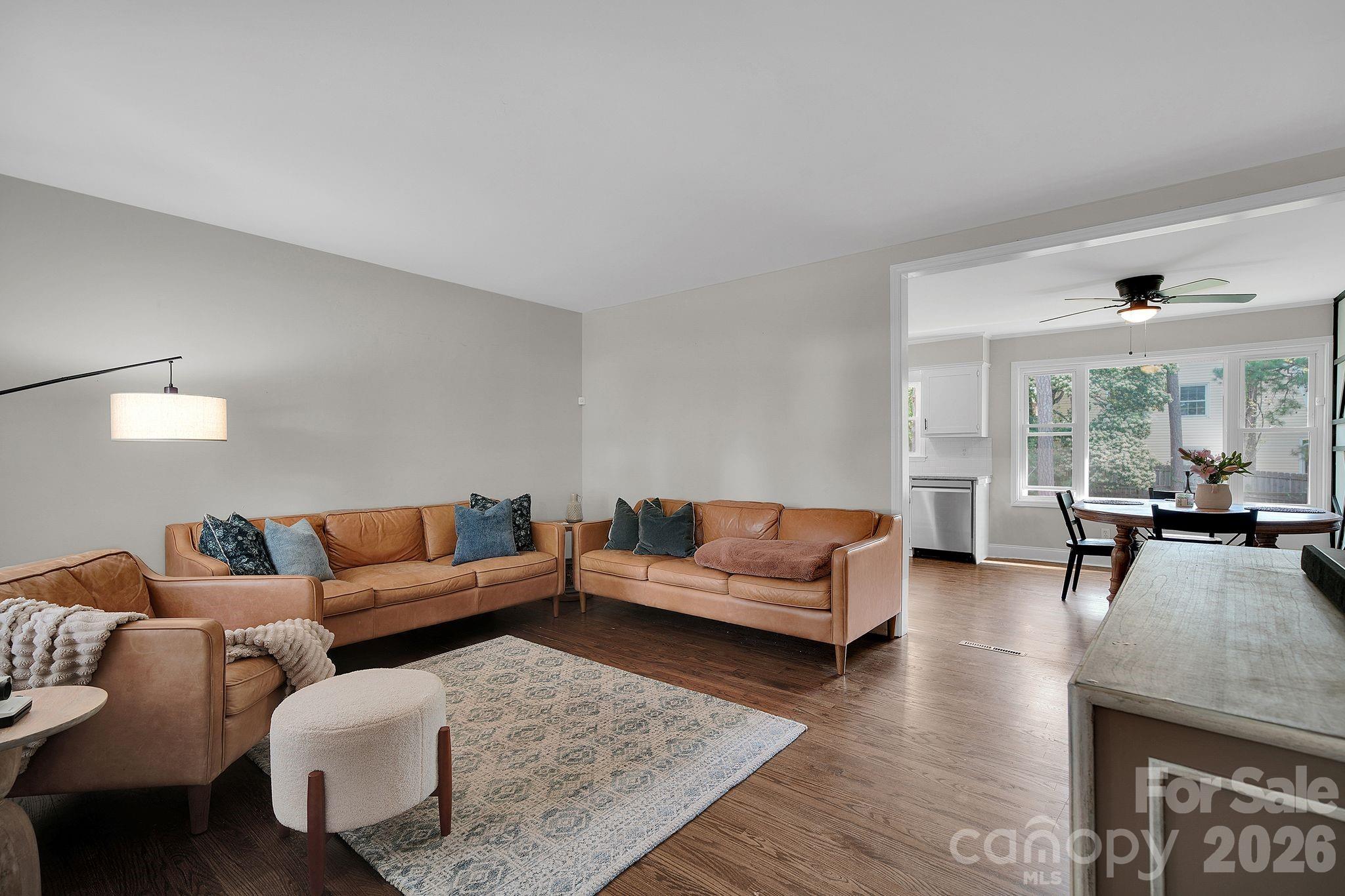 Photo 3 of 5201 Amity Place, Charlotte, NC