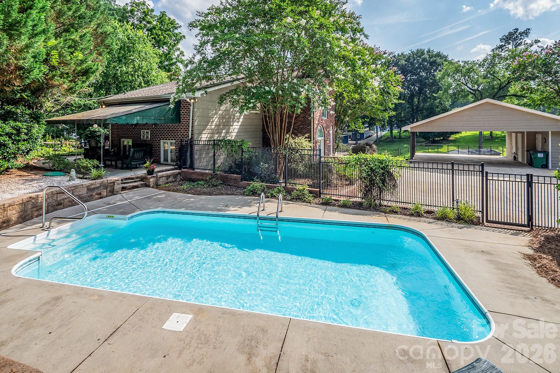 Home for sale at 24756 Strand Drive, Albemarle, NC — photo 14 of 48