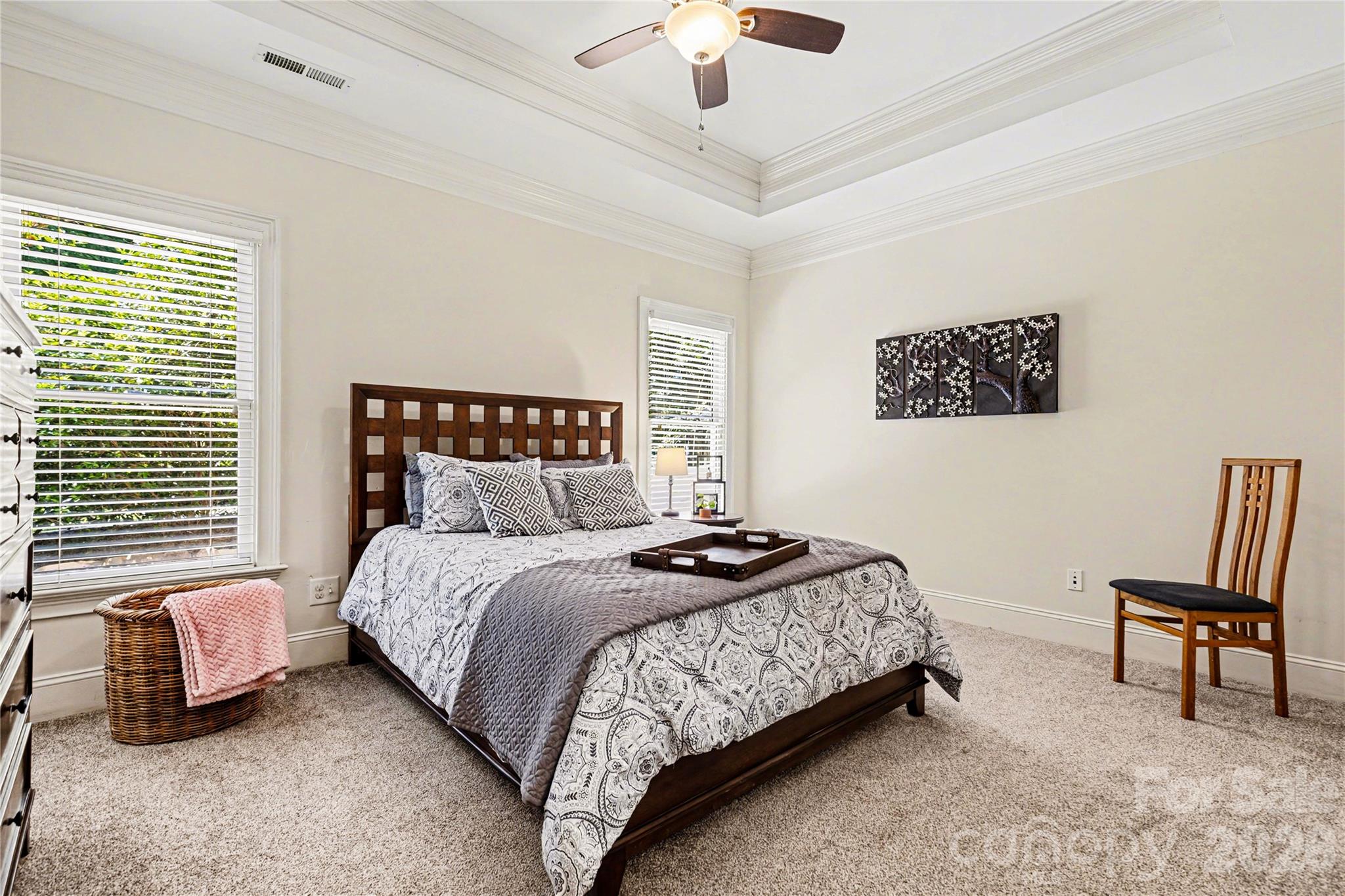 Photo 37 of 9341 Whispering Wind Drive, Charlotte, NC