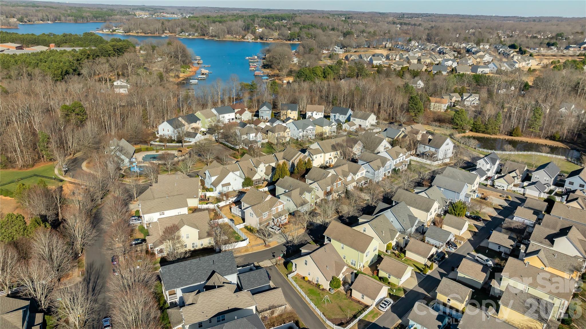 172 Water Oak Drive, Mooresville, NC - photo 41 of 45