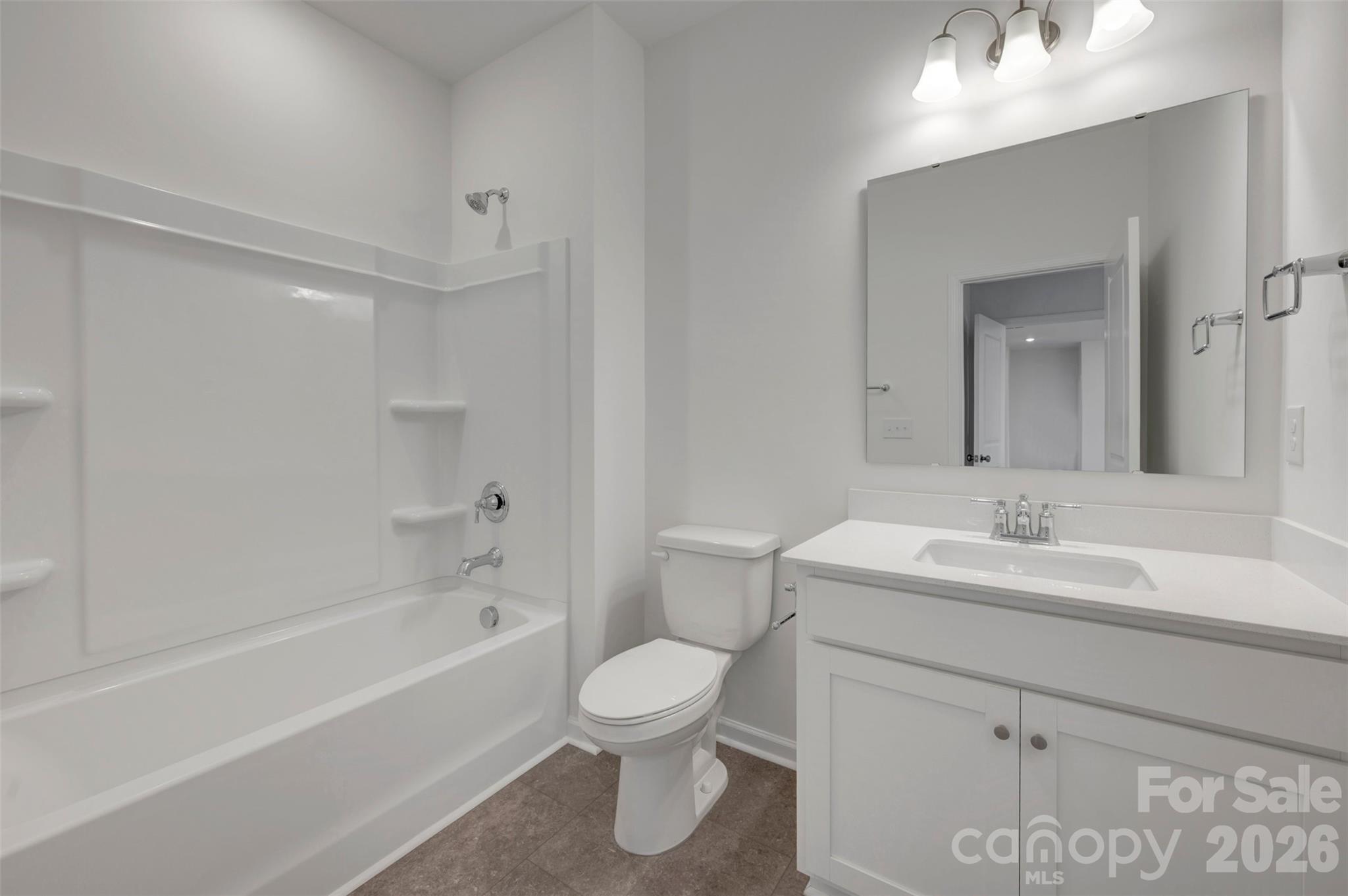 Home for sale at 205 Amber Glen Drive, Locust, NC — photo 38 of 47