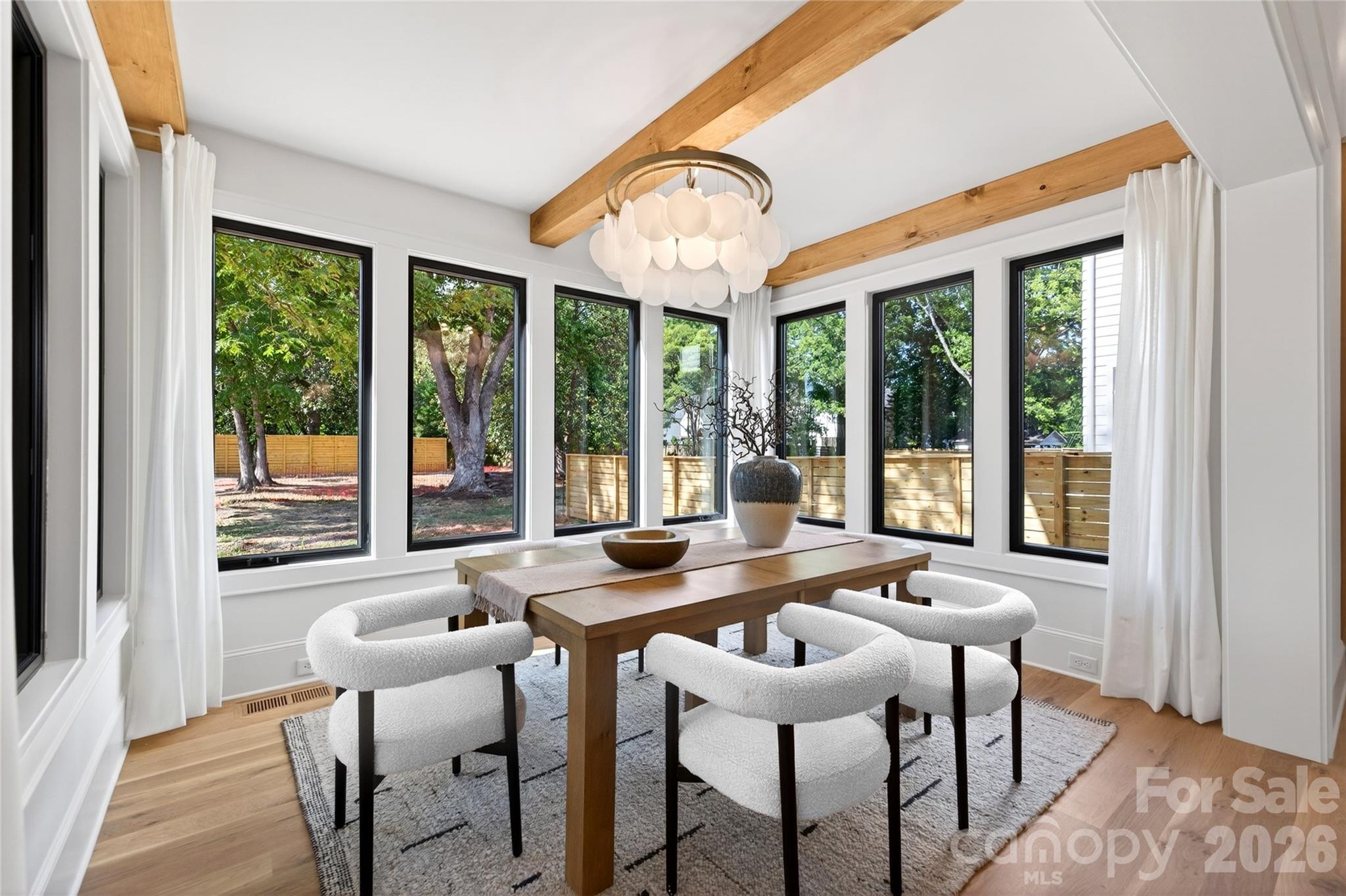 Photo 10 of 709 Bertonley Avenue, Charlotte, NC