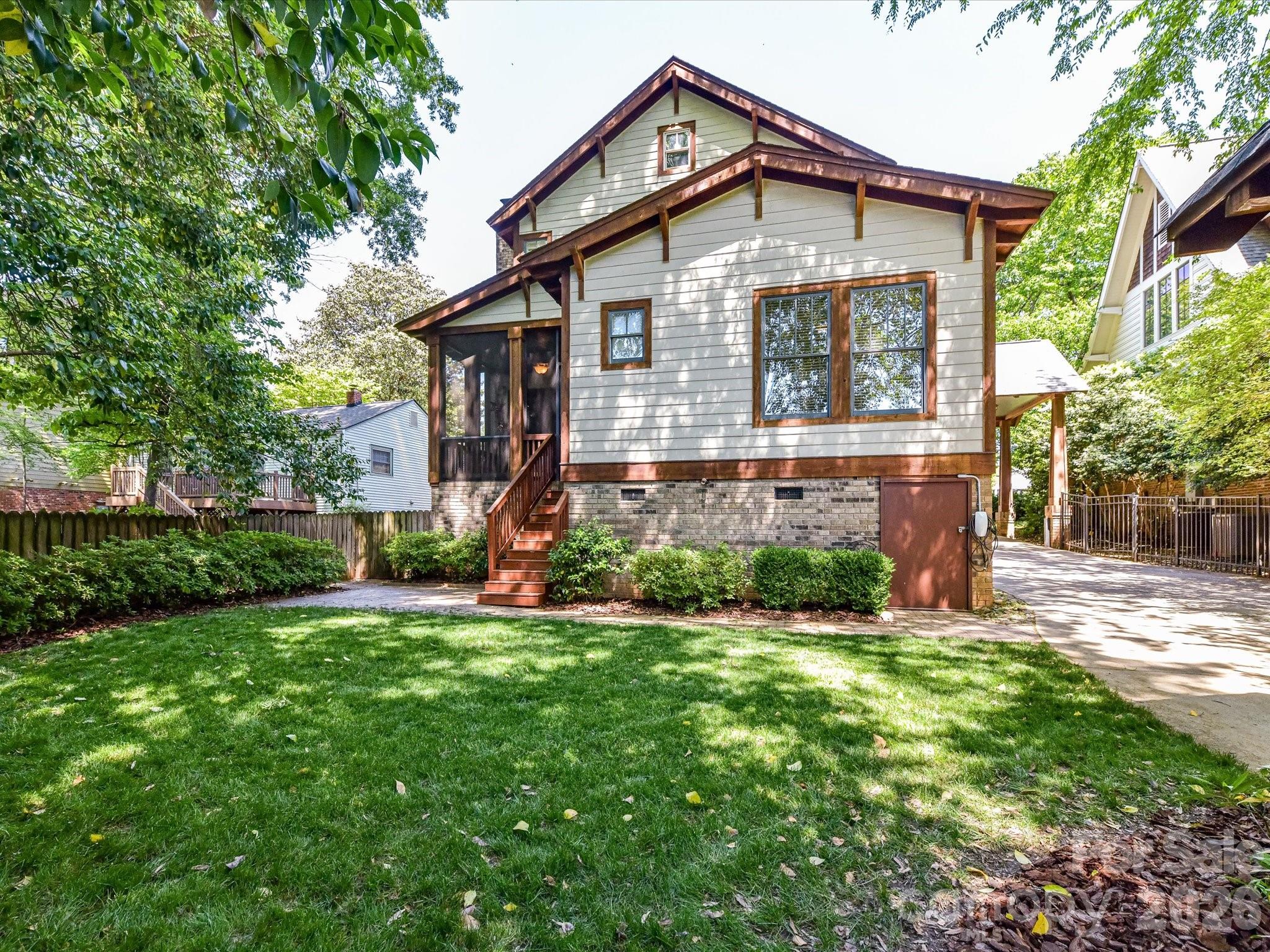 514 Magnolia Avenue, Charlotte, NC - photo 48 of 49